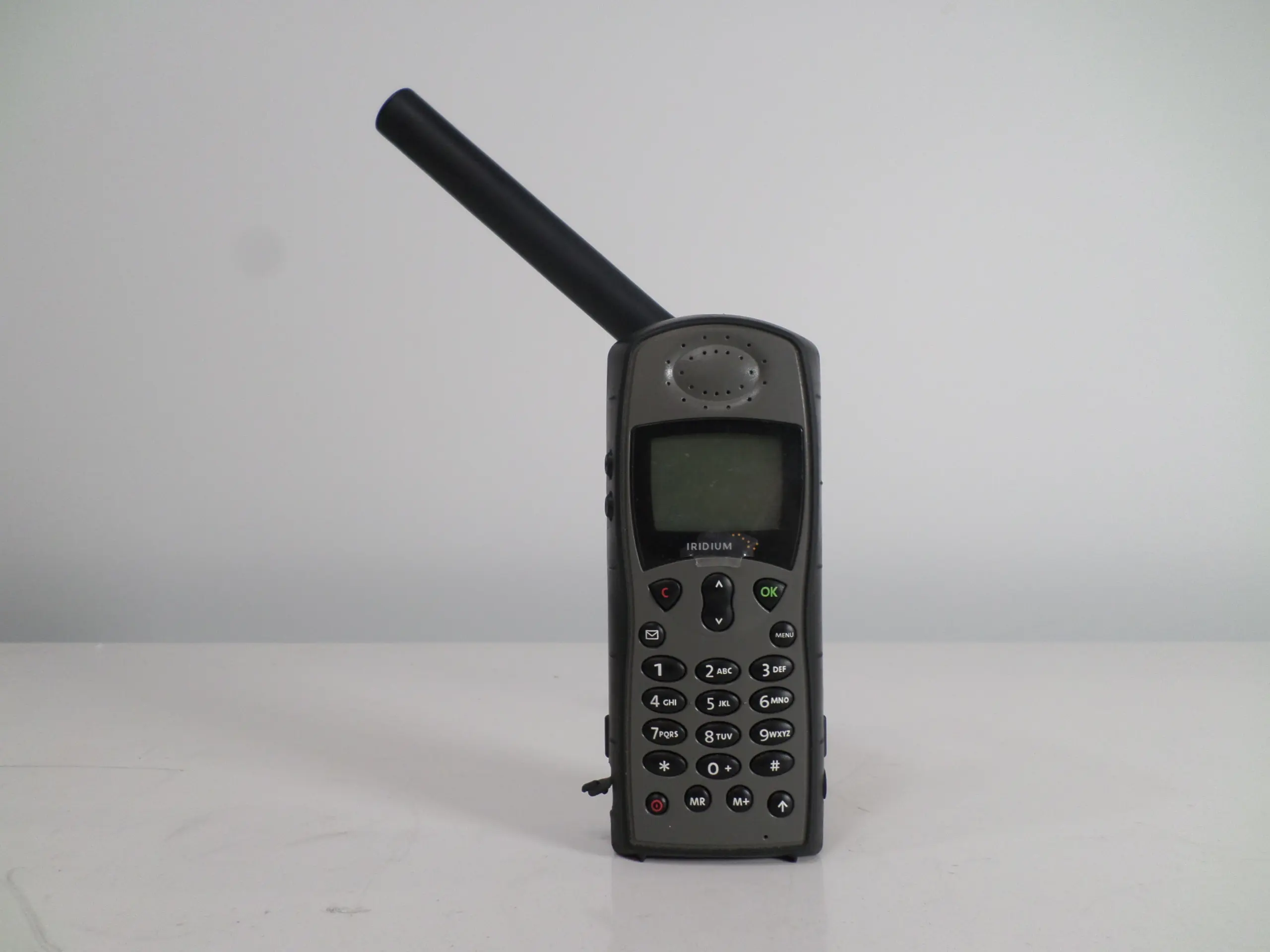 Iridium 9505A Satphone - Tested - Great Condition - Max Marine Electronics