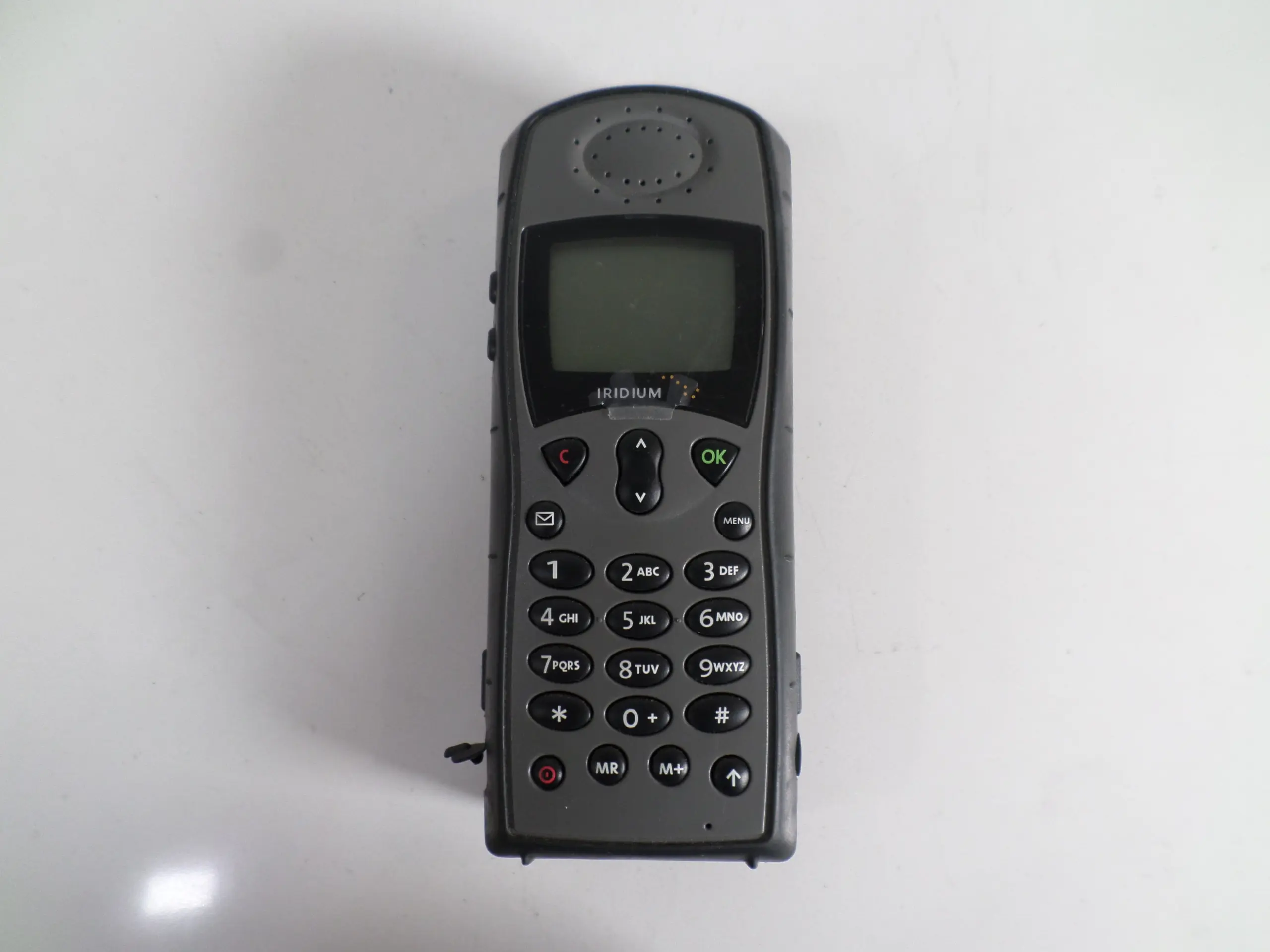 Iridium 9505A Satphone - Tested - Great Condition - Max Marine Electronics