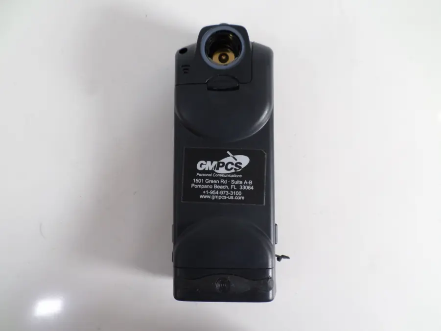 Iridium 9505A Satphone - Tested - Great Condition - Max Marine Electronics