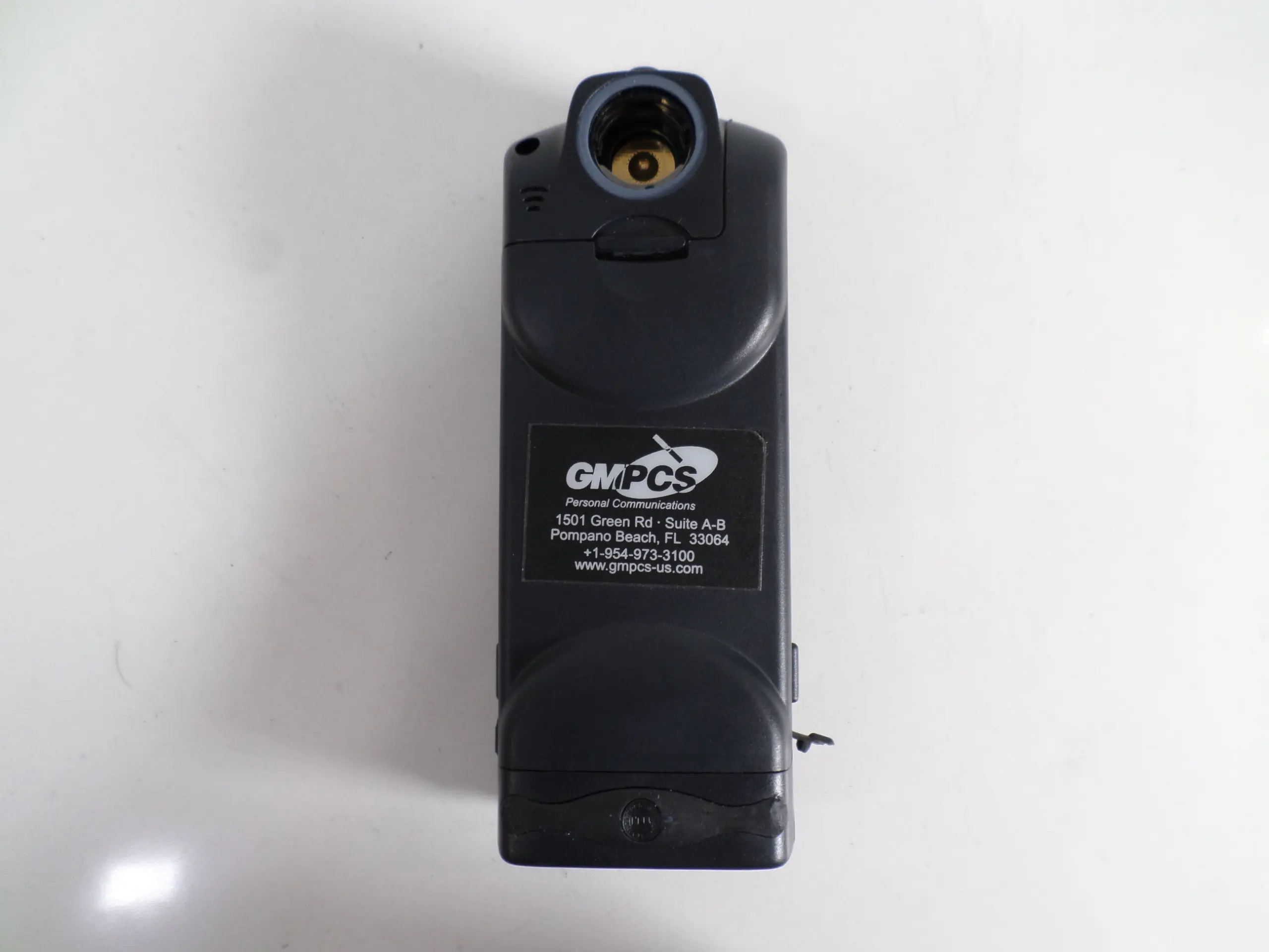 Iridium 9505A Satphone - Tested - Great Condition - Max Marine Electronics