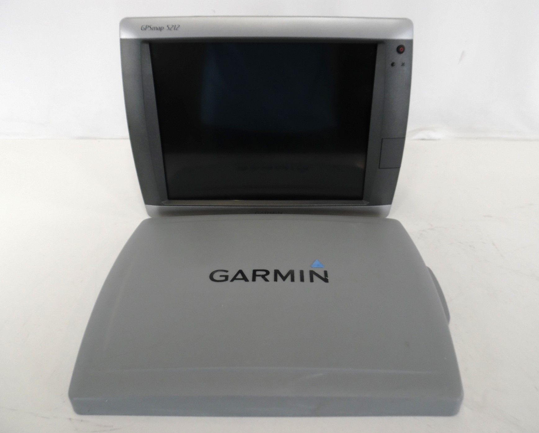 Garmin GPSmap 5212 Touchscreen MFD w/ Suncover (MME Refurbished) NEW ...