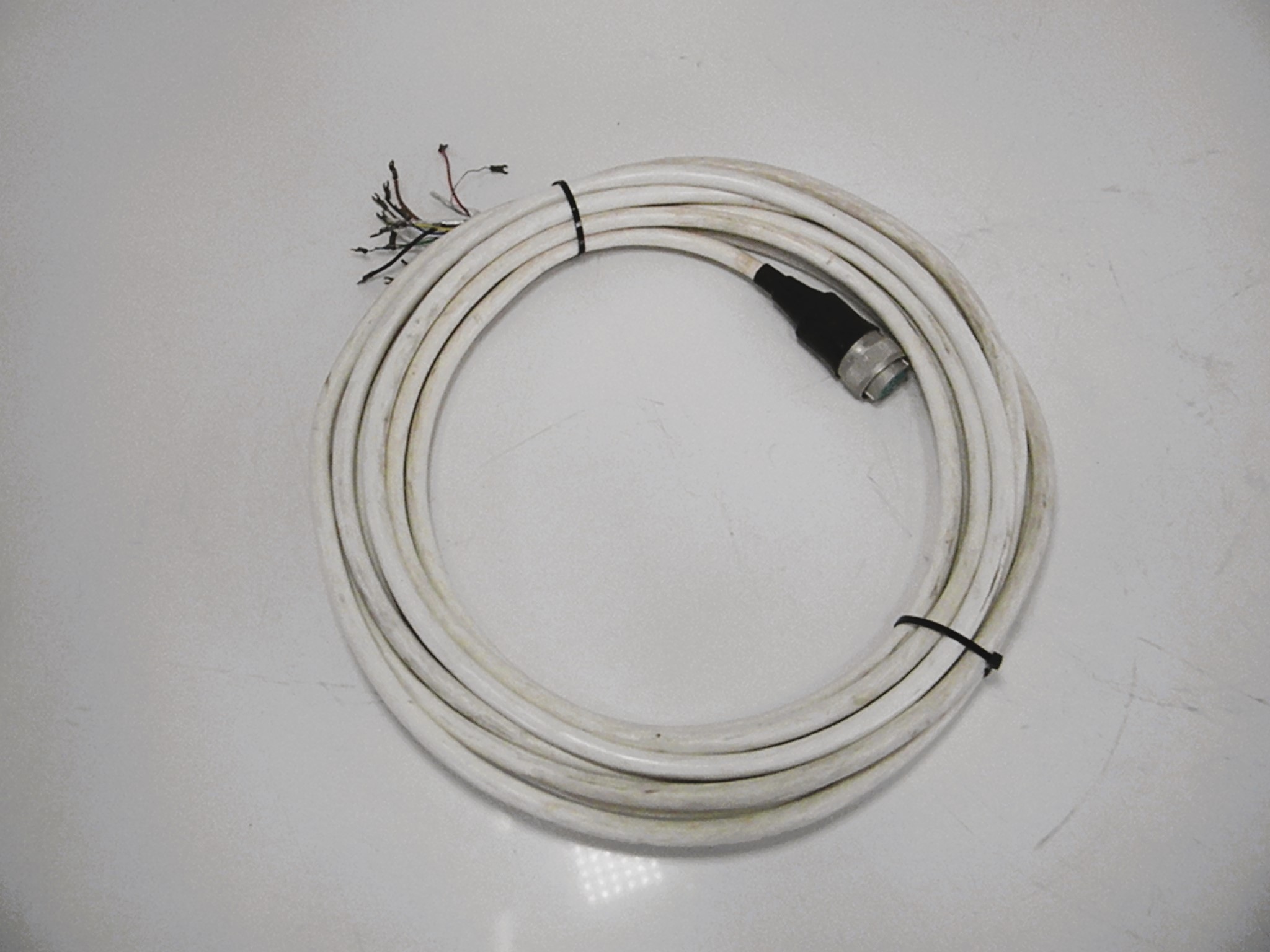 Raytheon Radar Cable f/ M88340 M88342 & M88389 XX-Series Radomes ...