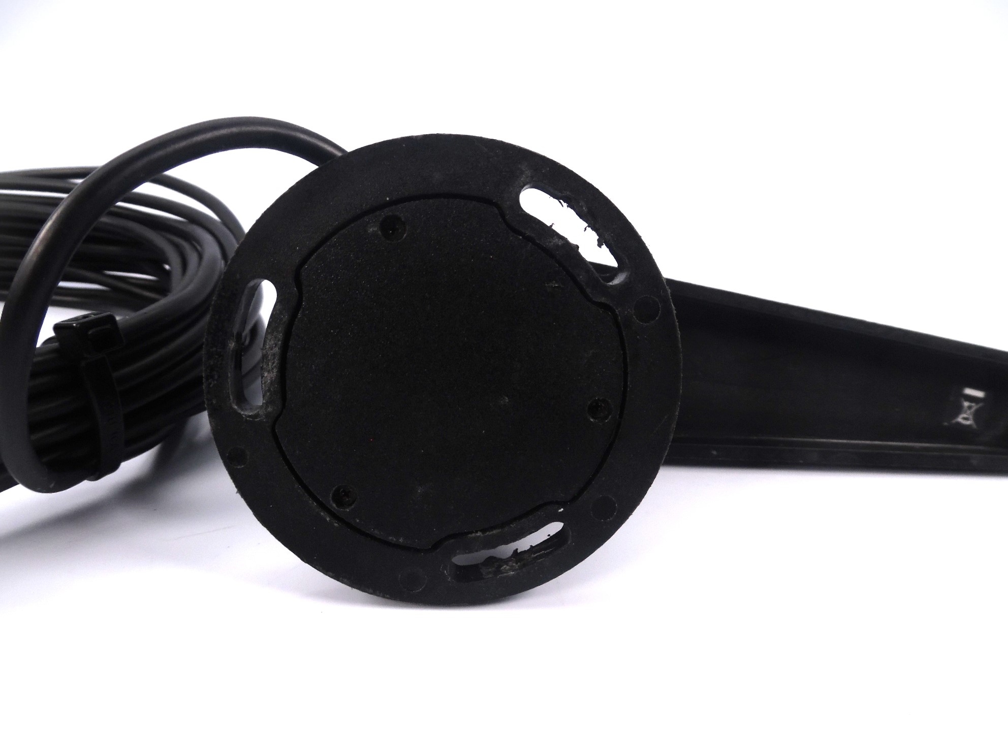 Raymarine Raytheon Autopilot Rudder Feedback Sensor M81105 27ft. Cable ...