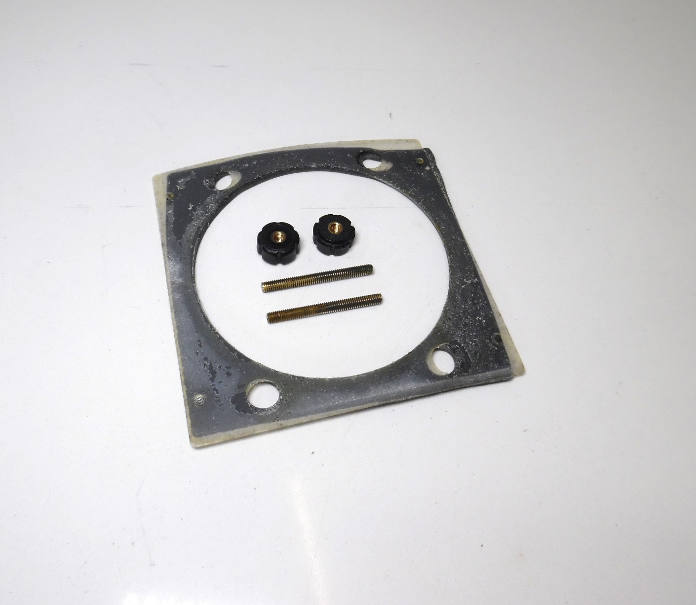 Raymarine ST290 Flush Mount Wind Instrument Display Repeater - E22059 ...