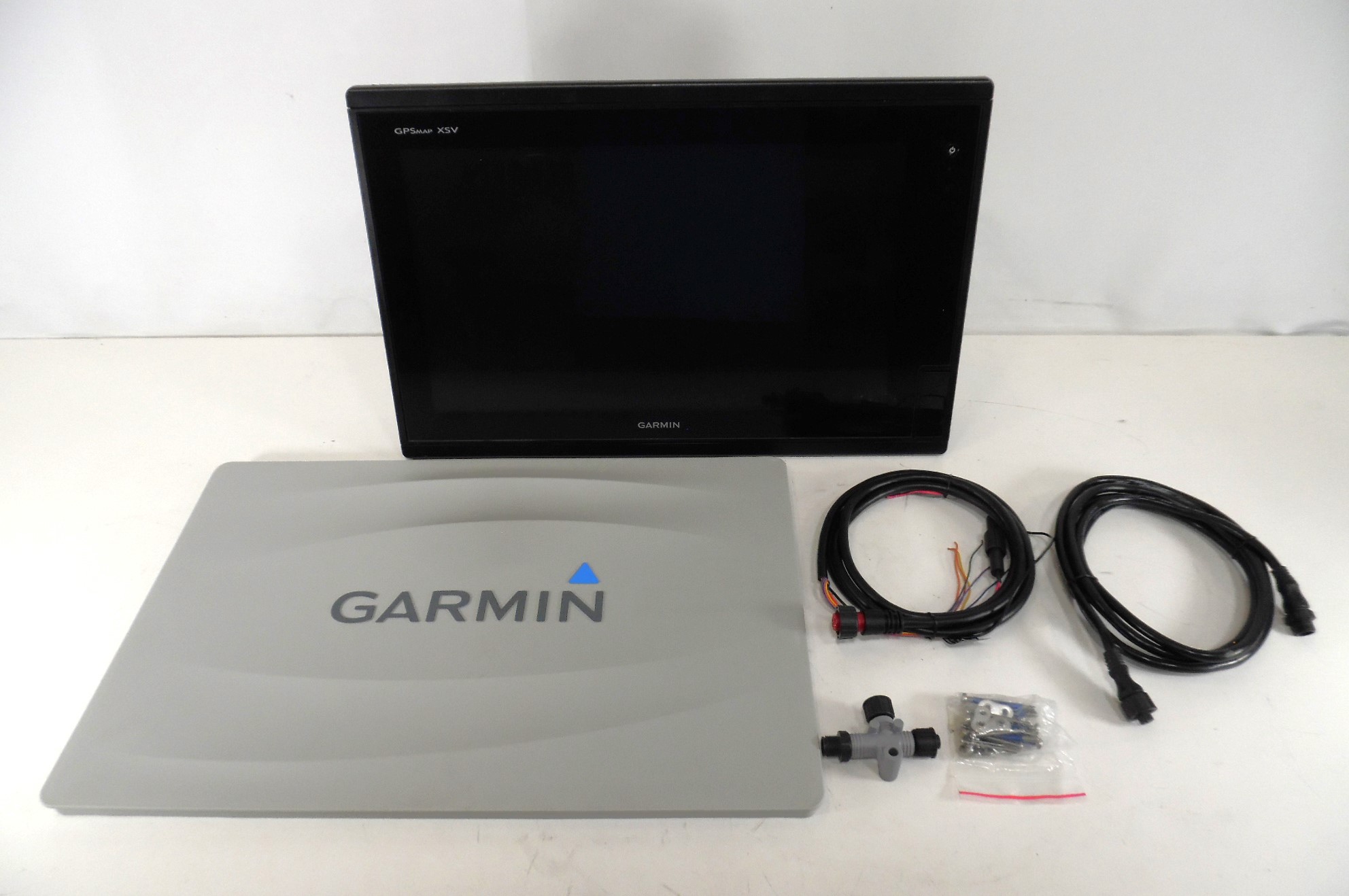 Garmin GPSmap 7616XSV 16" Touchscreen MFD Suncover Updated/Tested (90 ...