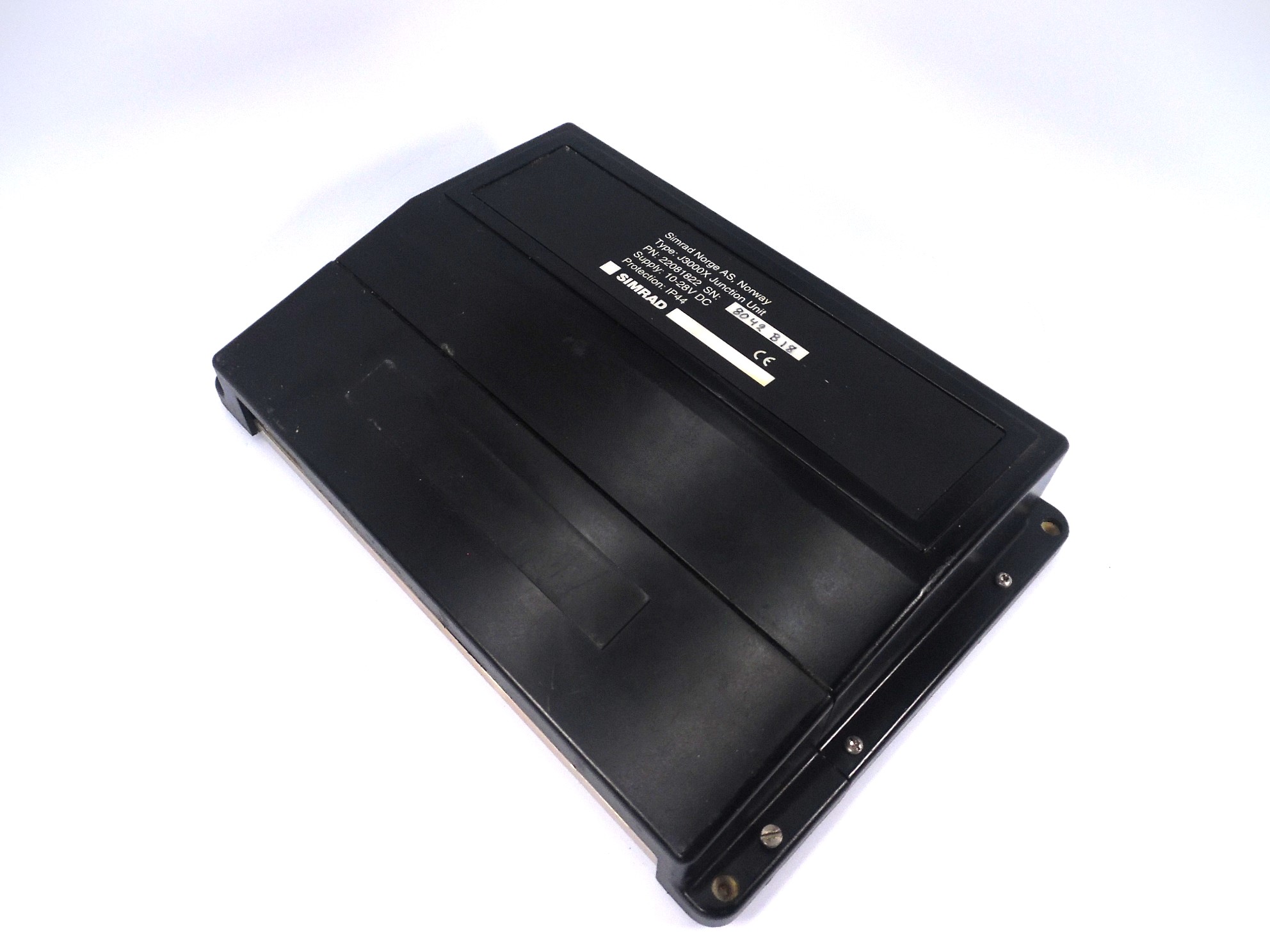 Simrad~Robertson J3000X Autopilot Course Computer PN 22081822 - Max ...