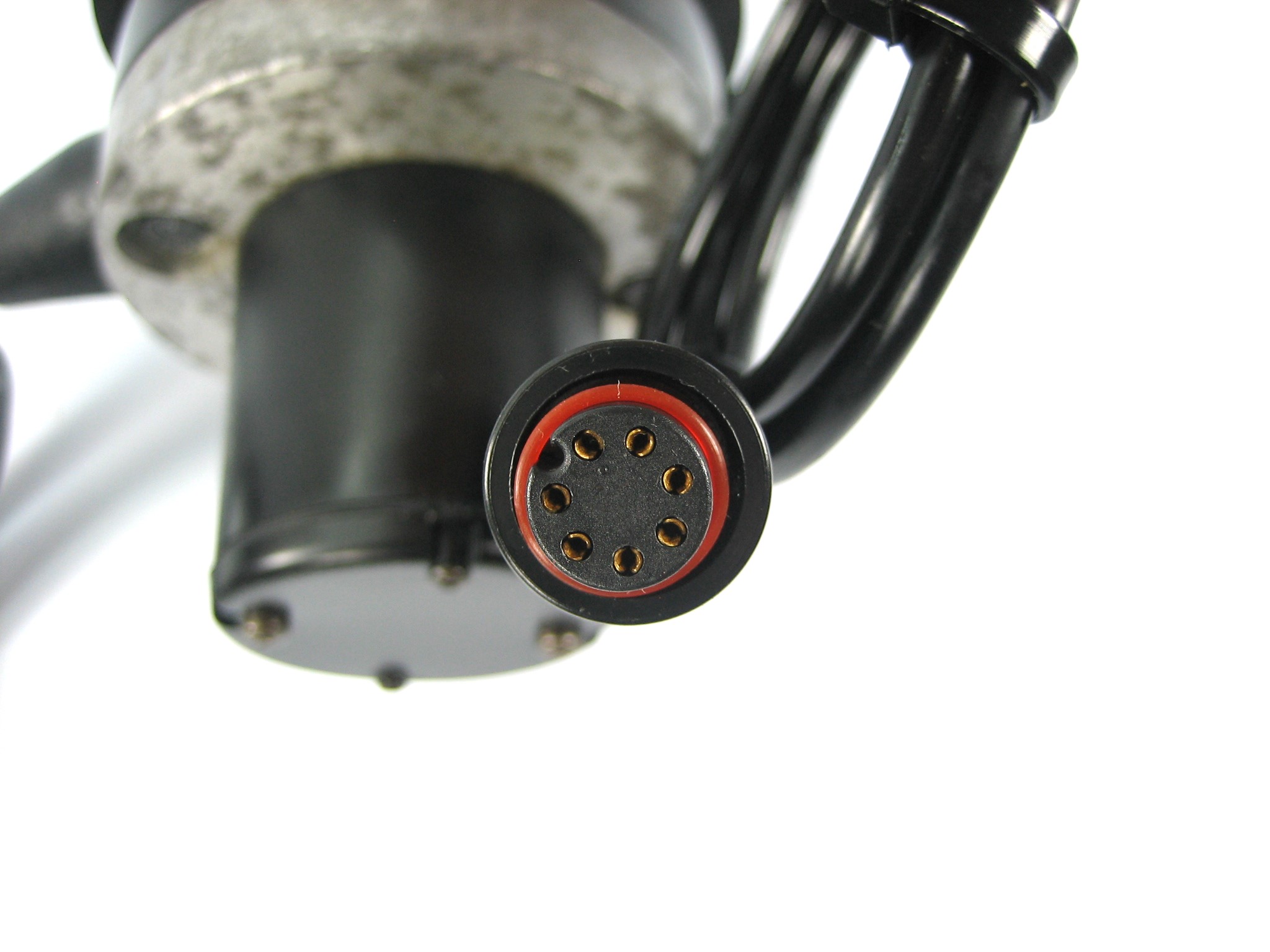 Garmin GHP10-1.2L Hydraulic Autopilot Pump And Head - Max Marine ...