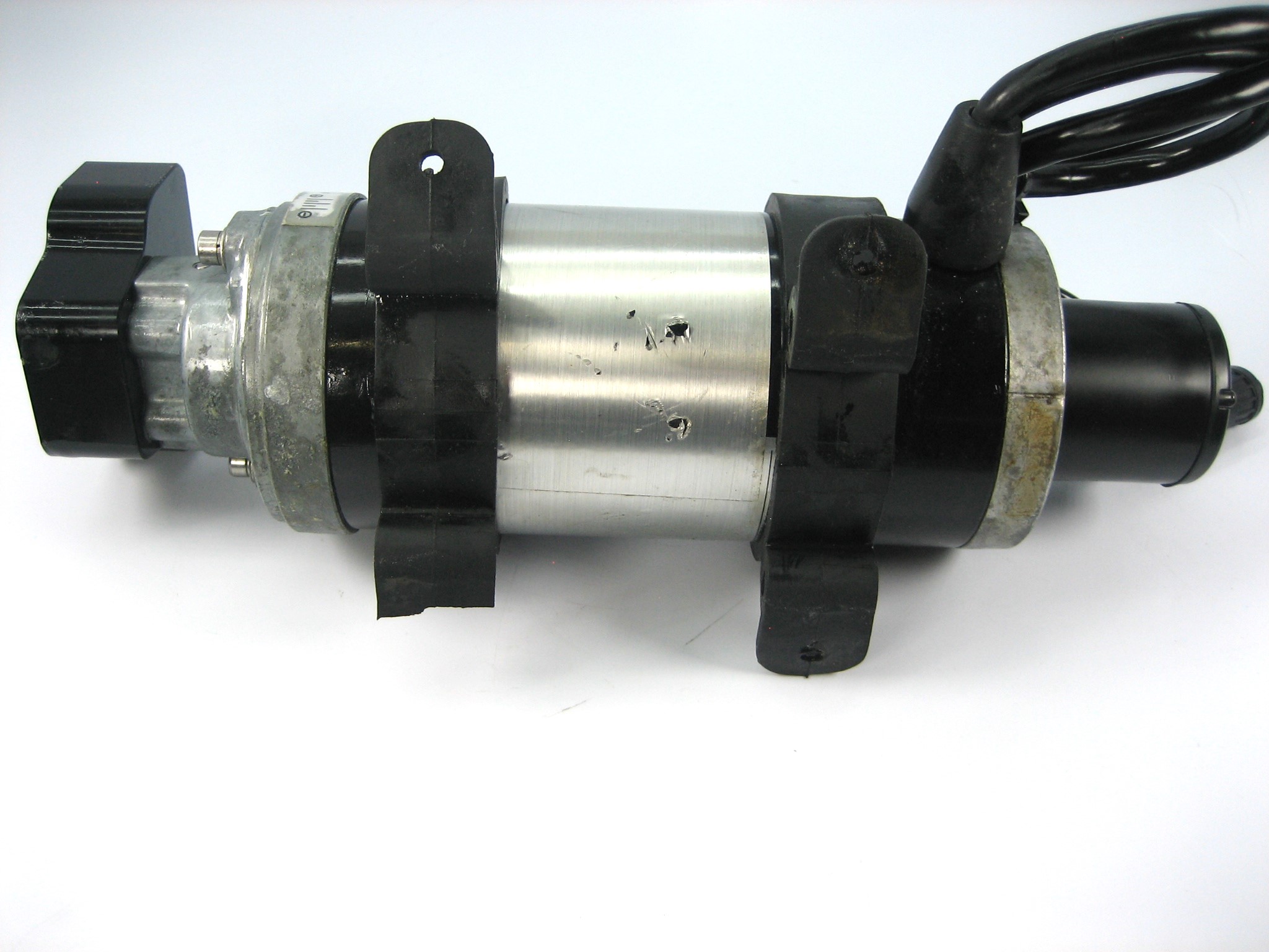 Garmin GHP10-1.2L Hydraulic Autopilot Pump And Head - Max Marine ...