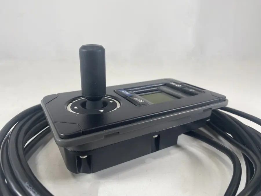Simrad QS80 Quickstick Autopilot Joystick 000-10184-001 - Max Marine Electronics