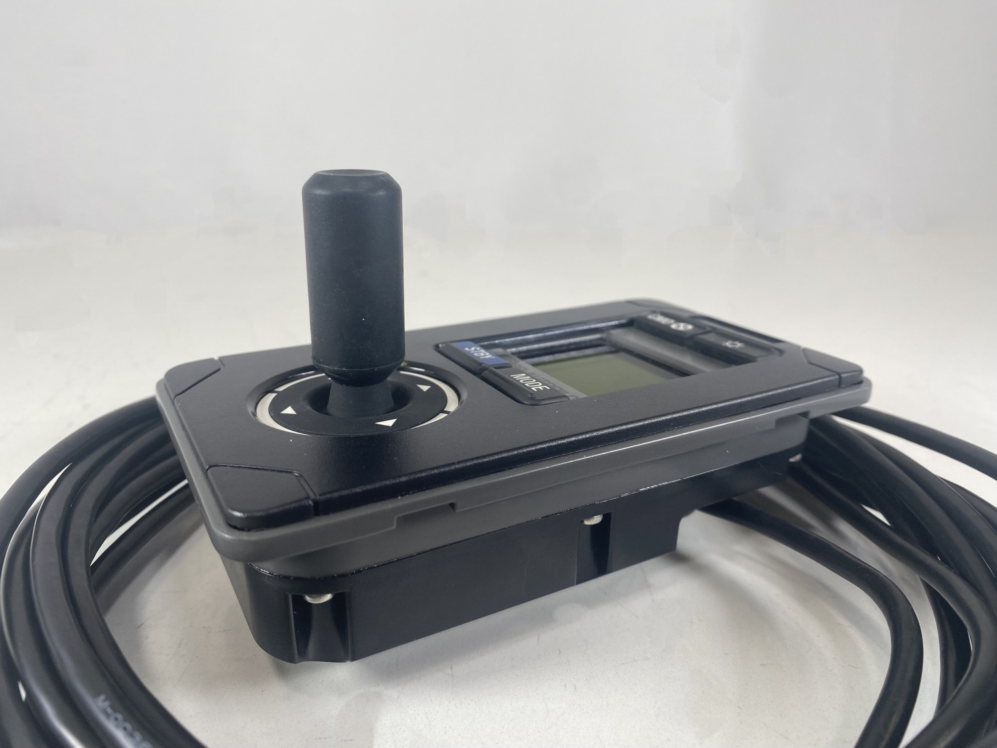 Simrad QS80 Quickstick Autopilot Joystick 000-10184-001 - Max Marine Electronics