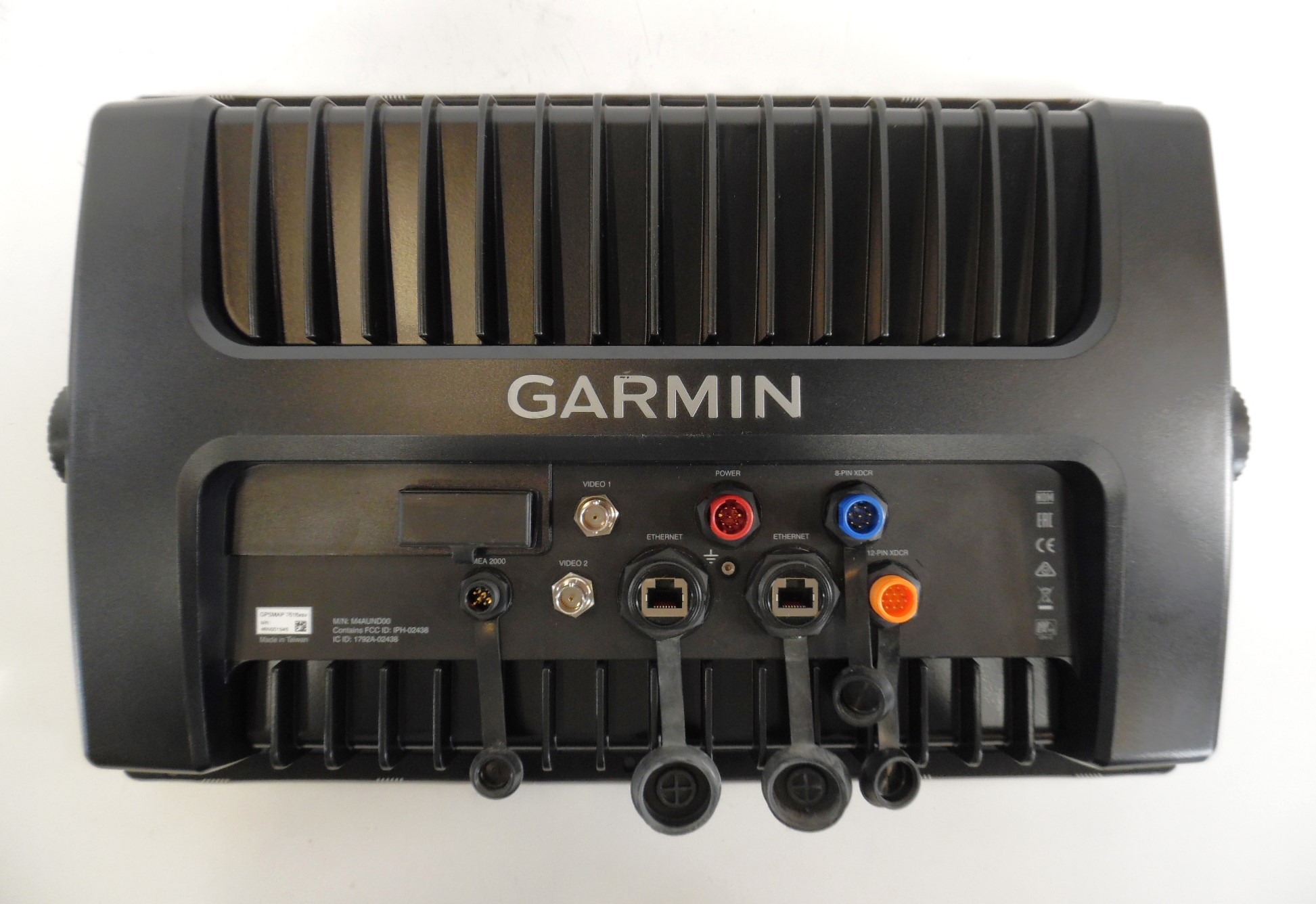 Garmin GPSmap 7616XSV 16" Touchscreen MFD Suncover (90-Day Warr ...