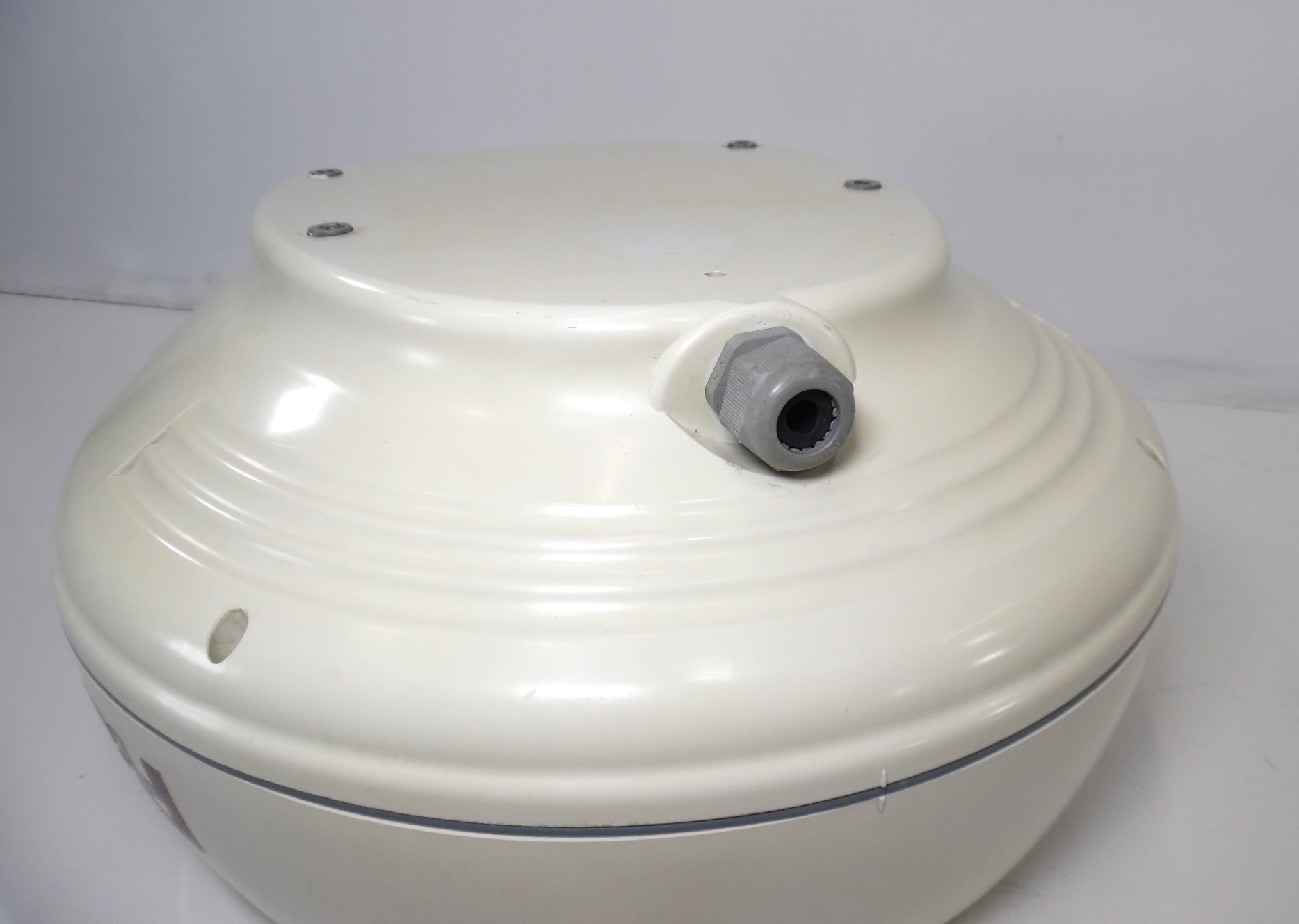 Raymarine 2kW 18" Radome - M92650 - with Raytheon RL70RC - M92670 - 7 ...