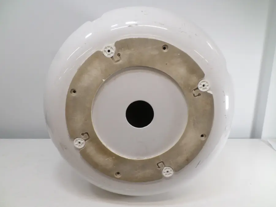 Intellian 24" Empty Dummy Dome for s6HD i6 i6W Satellite Tracking ...