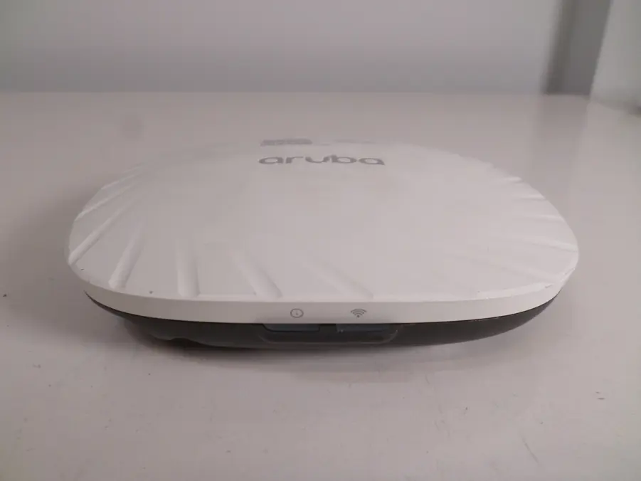 Aruba 500 APIN0505 Wifi 6 Access Point - Tested - Max Marine Electronics