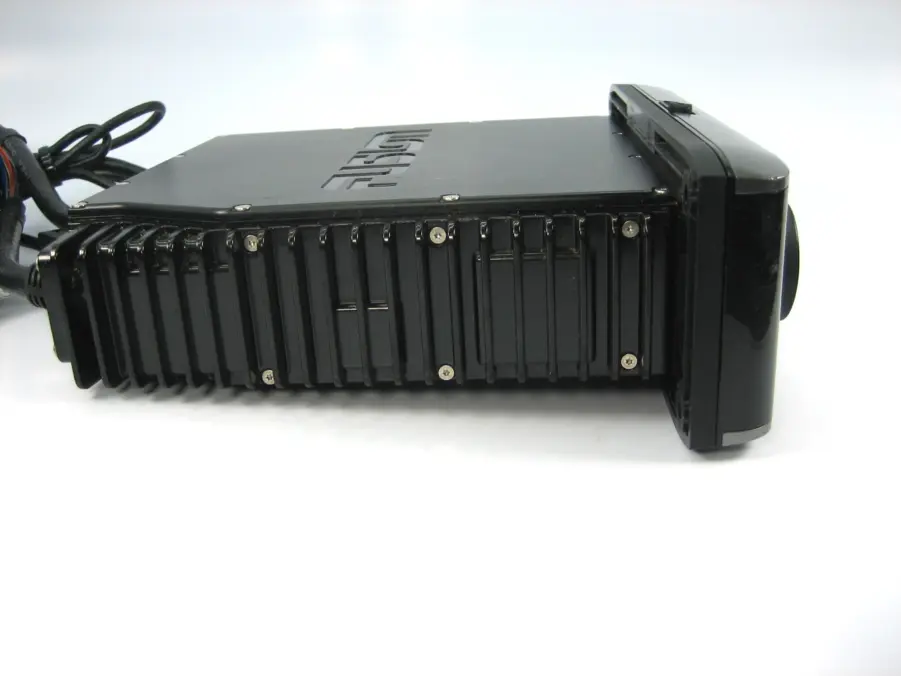 Fusion MS-AV650 DVD BT XM NMEA Marine Stereo Head Unit - Max Marine ...