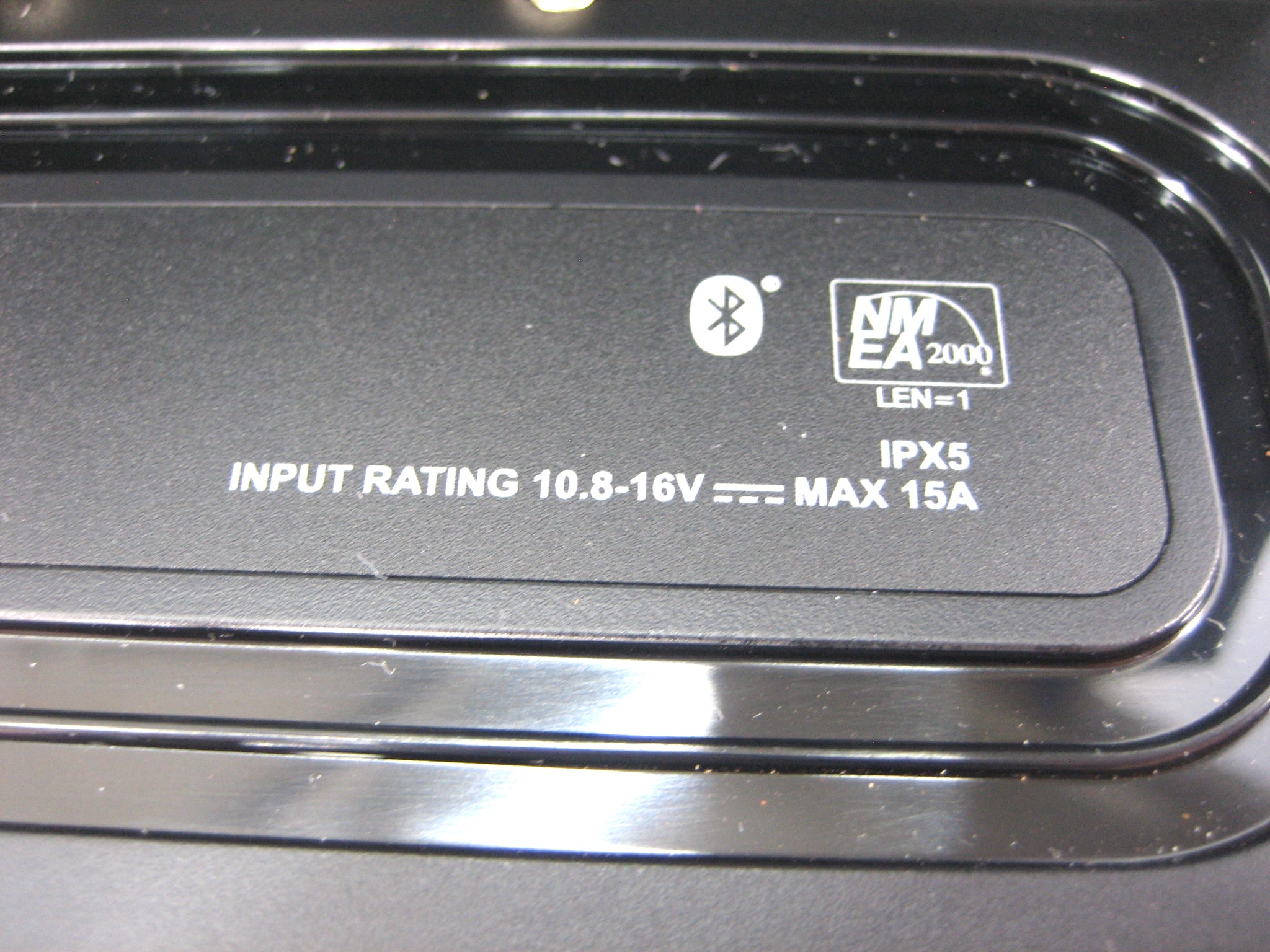 Fusion MS-AV650 DVD BT XM NMEA Marine Stereo Head Unit - Max Marine ...