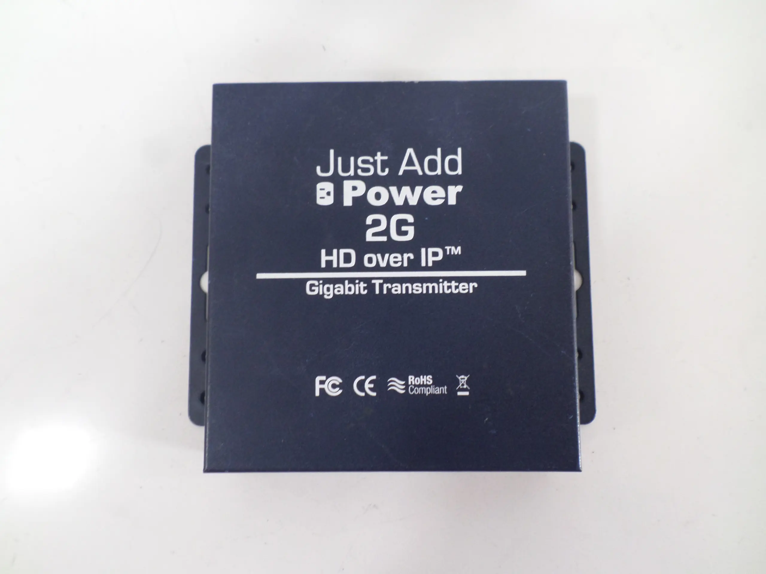 Parts Lot of Just Add Power HD over IP Transmitters and Receivers - Max ...