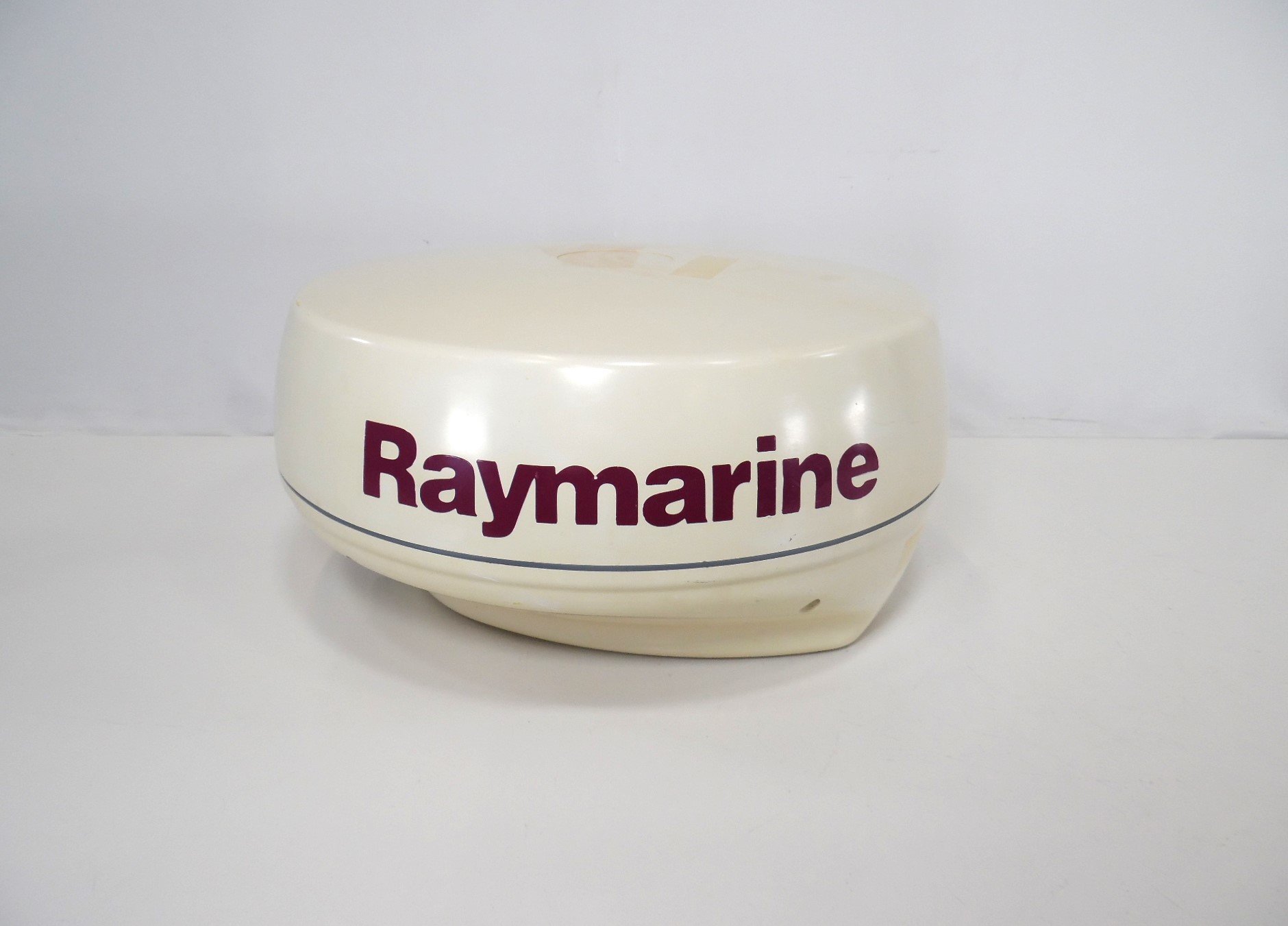 Raymarine - M92650-S - 2kW 18" Analog Radar *Radome ONLY* Tested / LOW ...