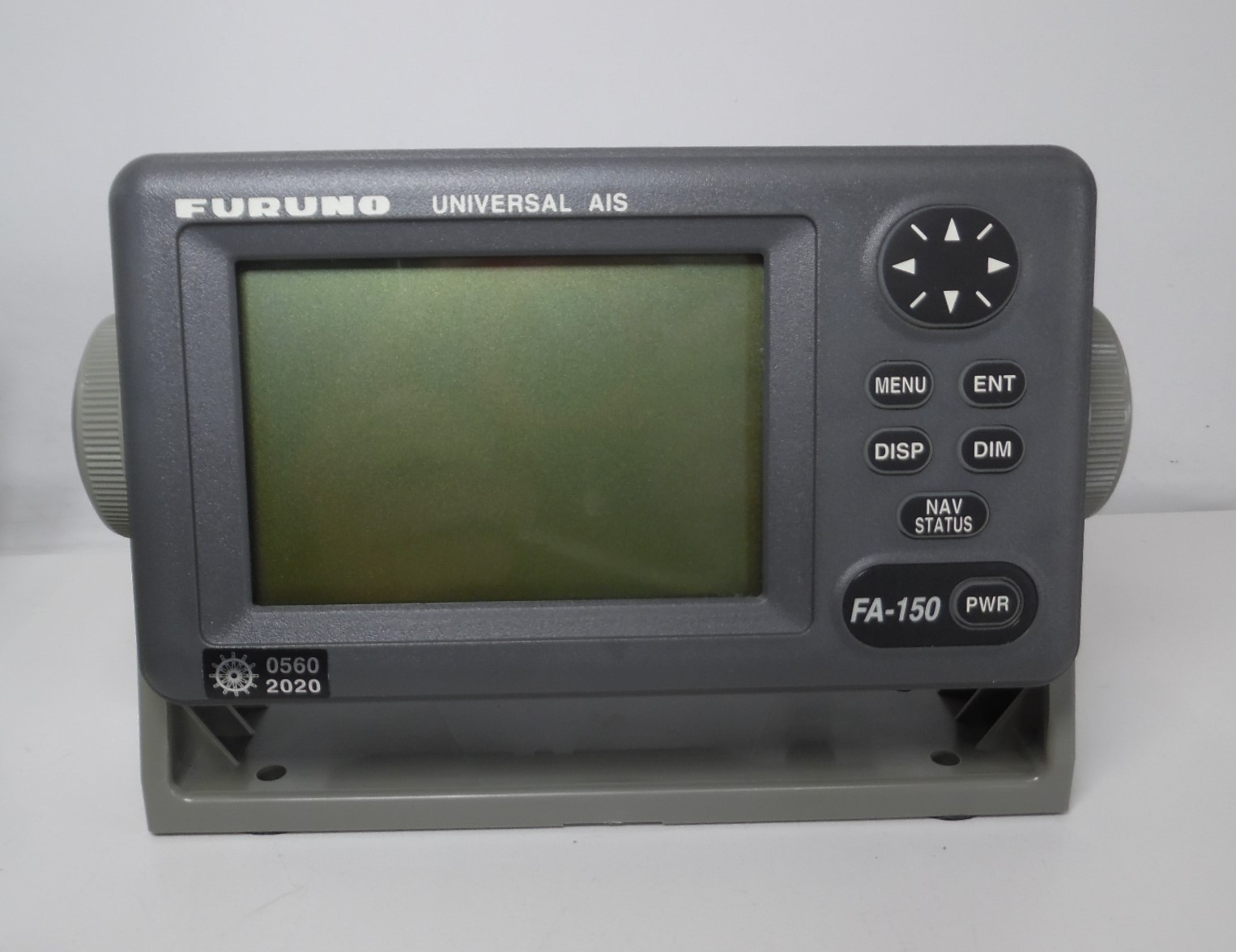 Furuno - FA-150 Class A AIS IMO Approved FA1501 FA1502 GA200 - Fully ...