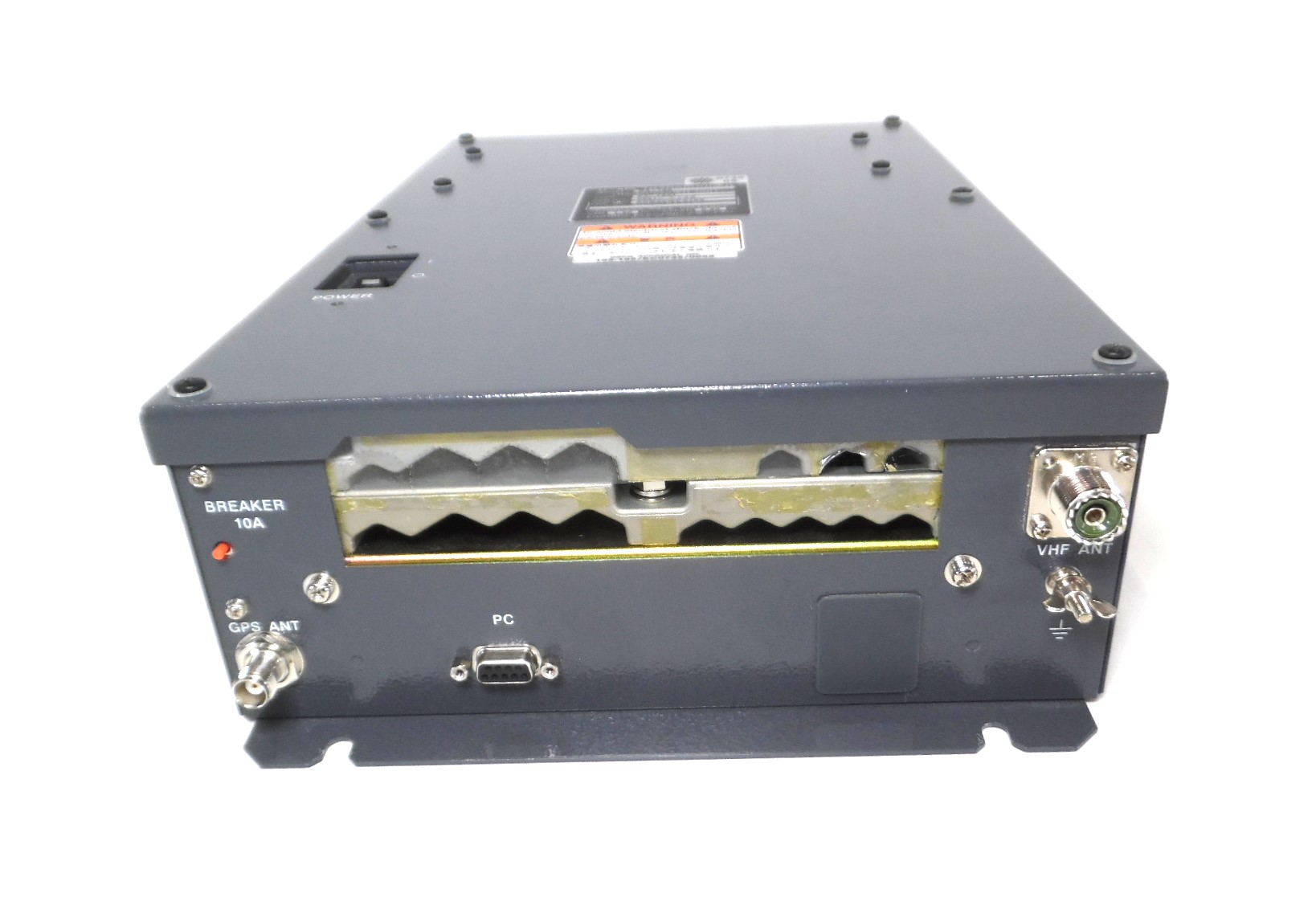 Furuno - FA-150 Class A AIS IMO Approved FA1501 FA1502 GA200 - Fully ...