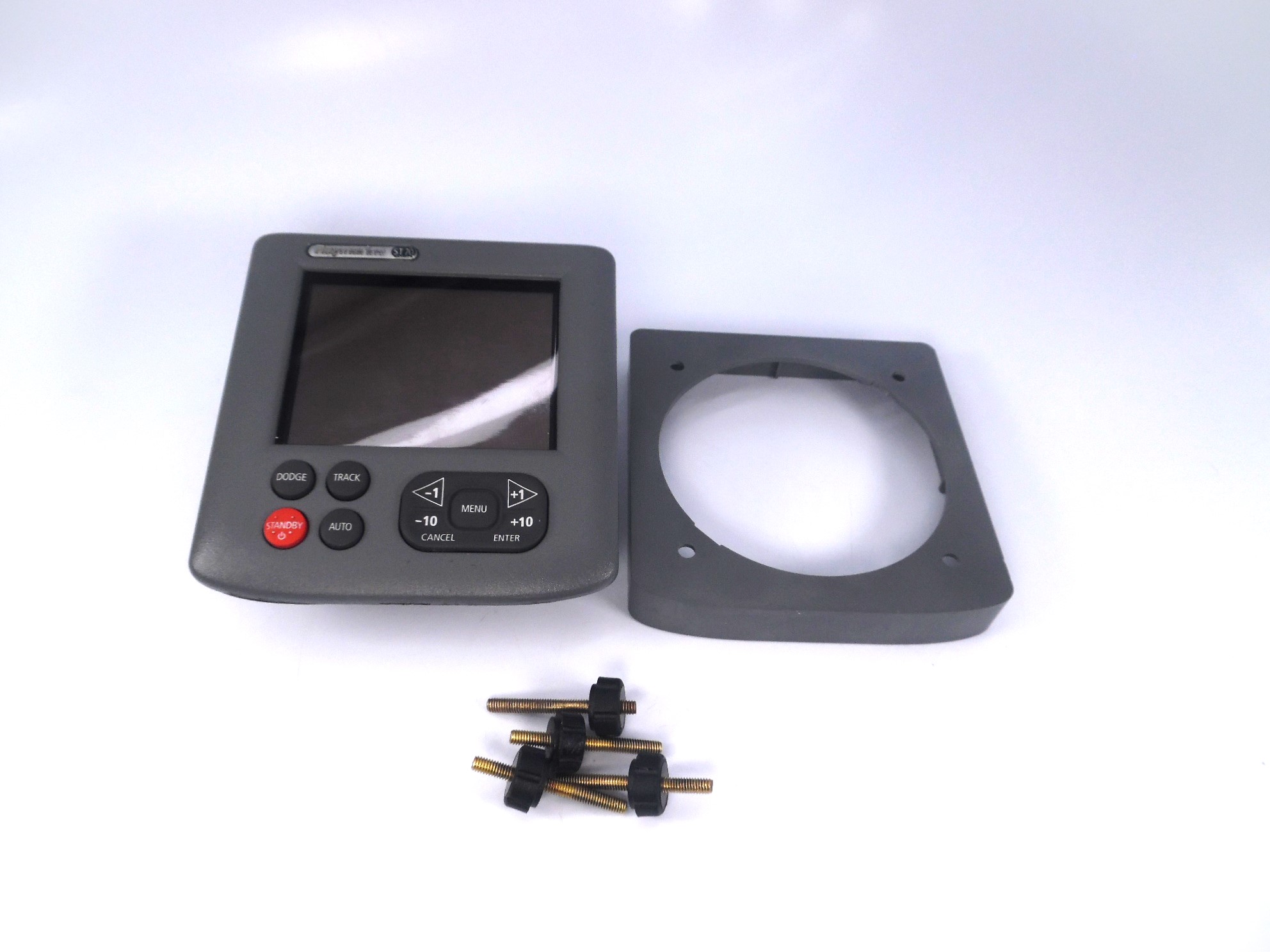 Raymarine ST70 E12196 Marine Autopilot Control Head - Max Marine ...