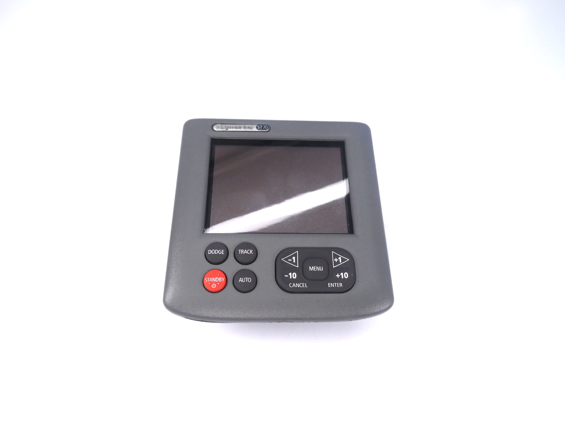 Raymarine ST70 E12196 Marine Autopilot Control Head - Max Marine ...
