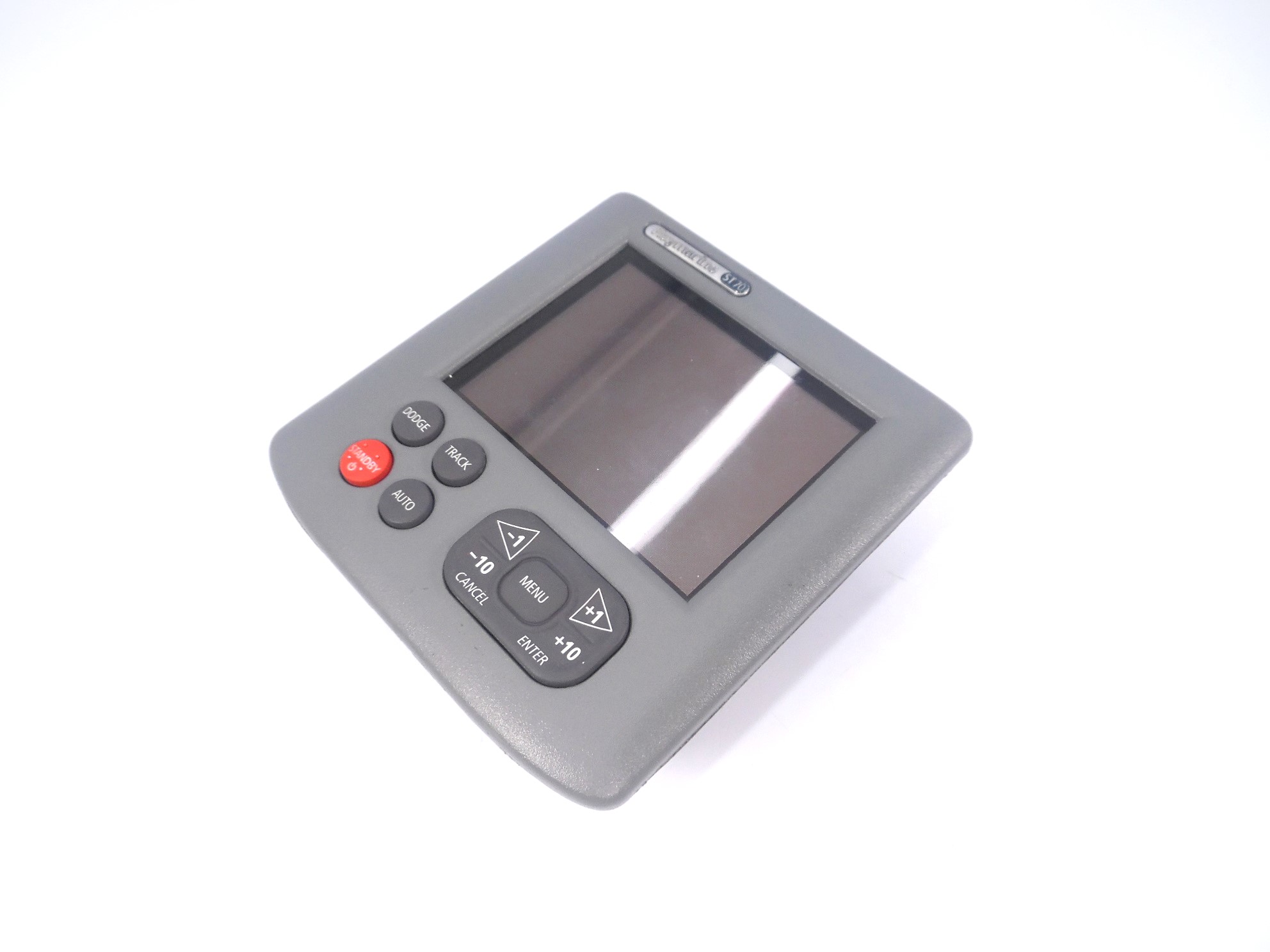 Raymarine ST70 E12196 Marine Autopilot Control Head - Max Marine ...