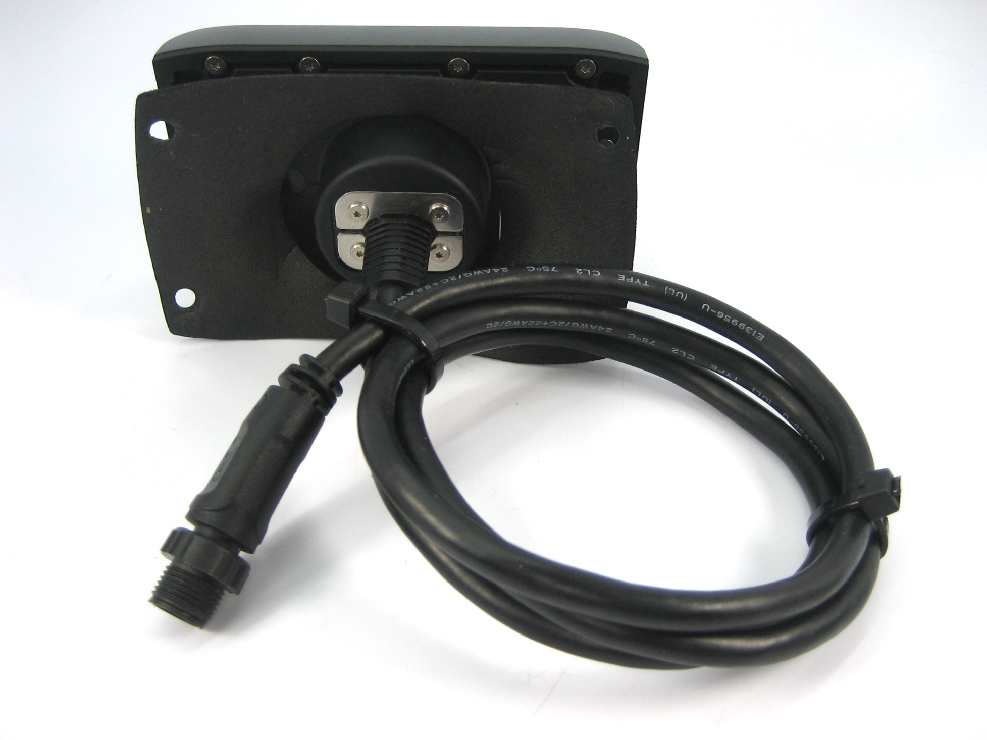 Fusion MS-NRX300 Wired Marine Remote and NMEA 2000 Repeater - Max ...