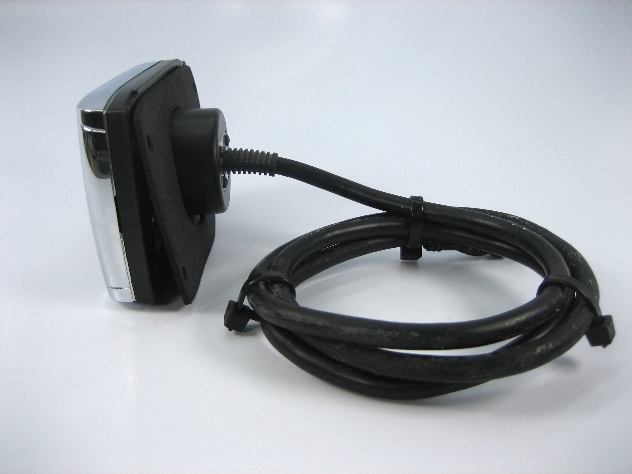 Fusion MS-NRX200i Wired Remote Control/NMEA2000 - Max Marine Electronics