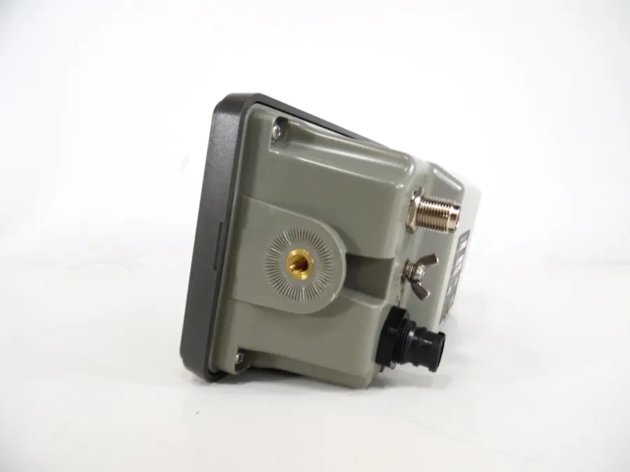 Furuno GP-32 ~ 4.5" Monochrome GPS/WAAS Receiver and Navigator ~ Tested ...