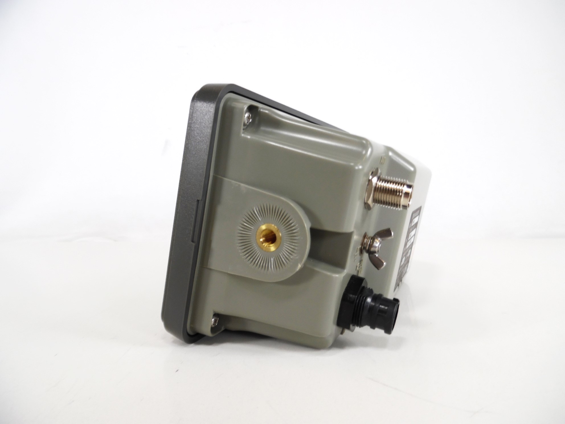 Furuno GP-32 ~ 4.5" Monochrome GPS/WAAS Receiver and Navigator ~ Tested ...