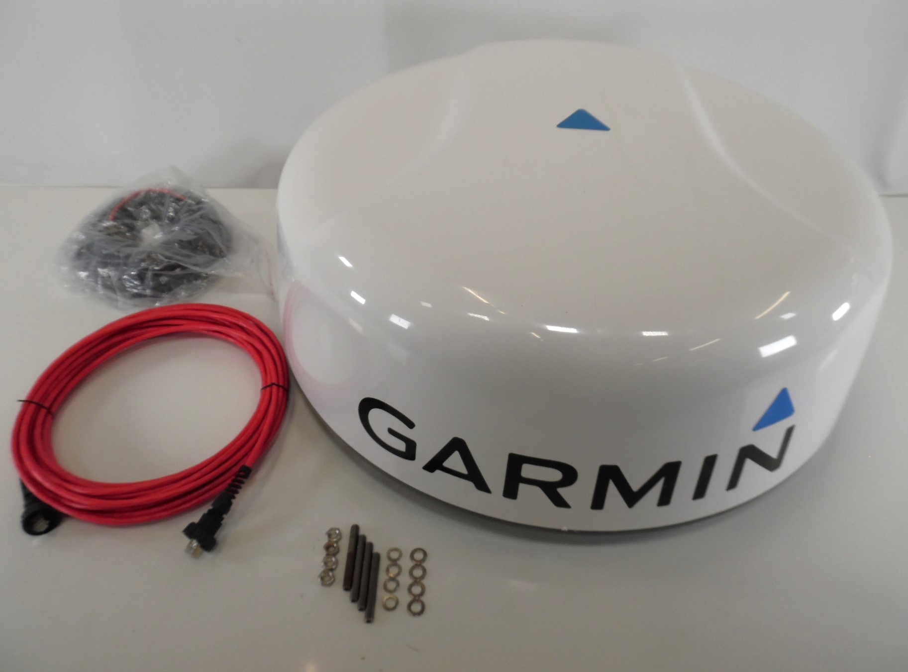 Garmin 4KW Radome ADD ON GMR24xHD (TESTED) Great Cond (90 DAY WARR ...