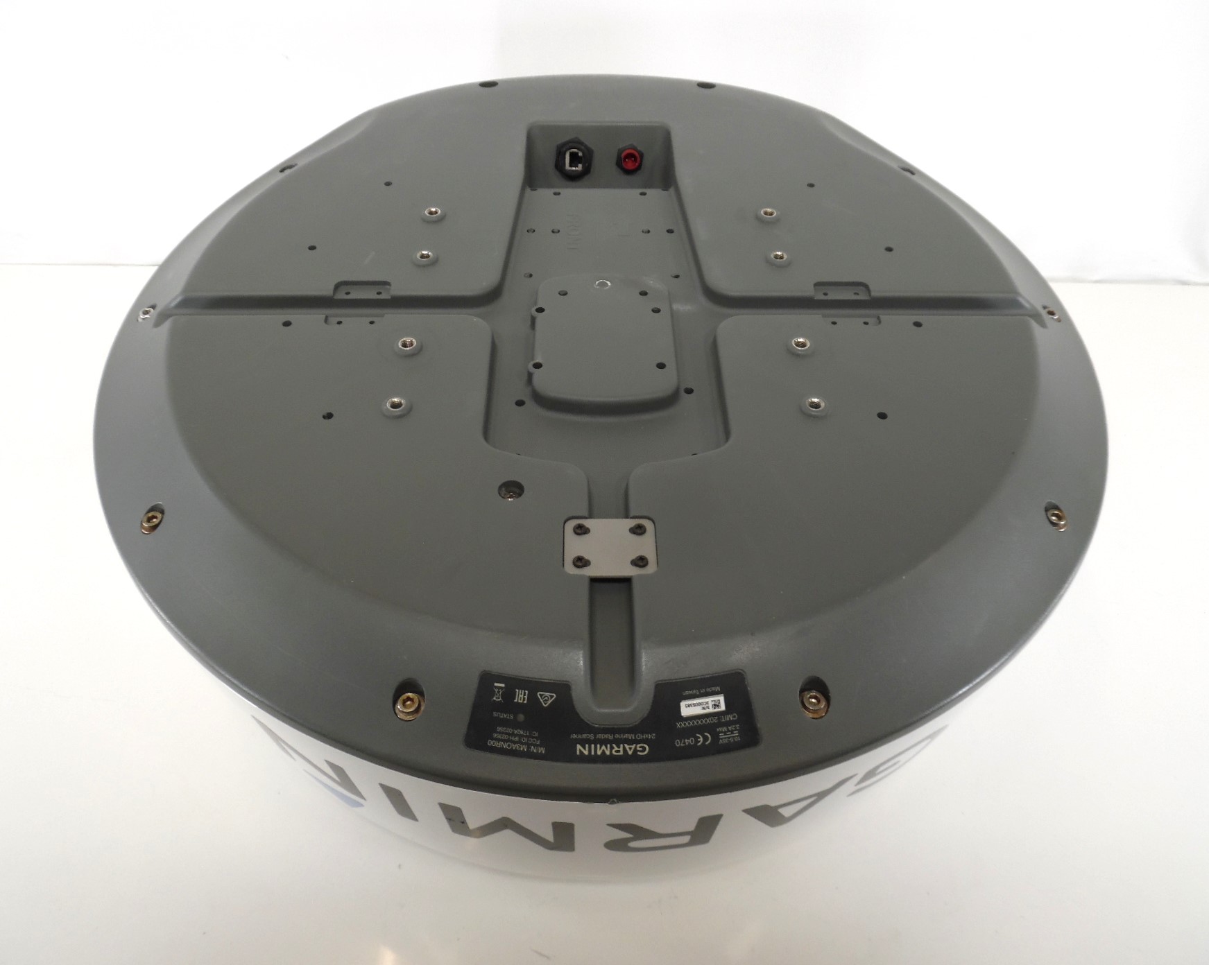 Garmin 4KW Radome ADD ON GMR24xHD (TESTED) Great Cond (90 DAY WARR ...