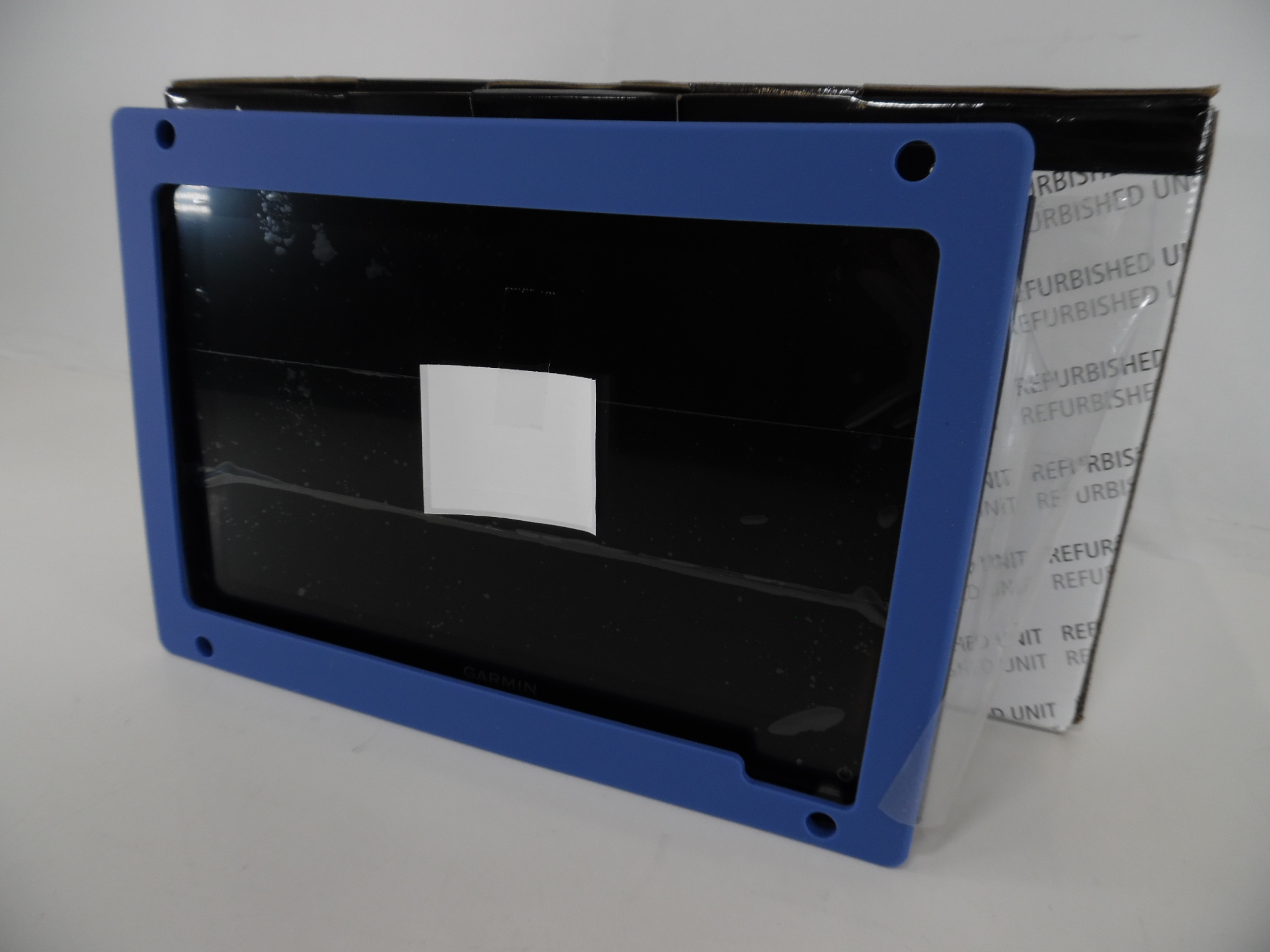 Garmin GPSmap 8612 12″ Touchscreen MFD (Garmin Recertified) - Max ...