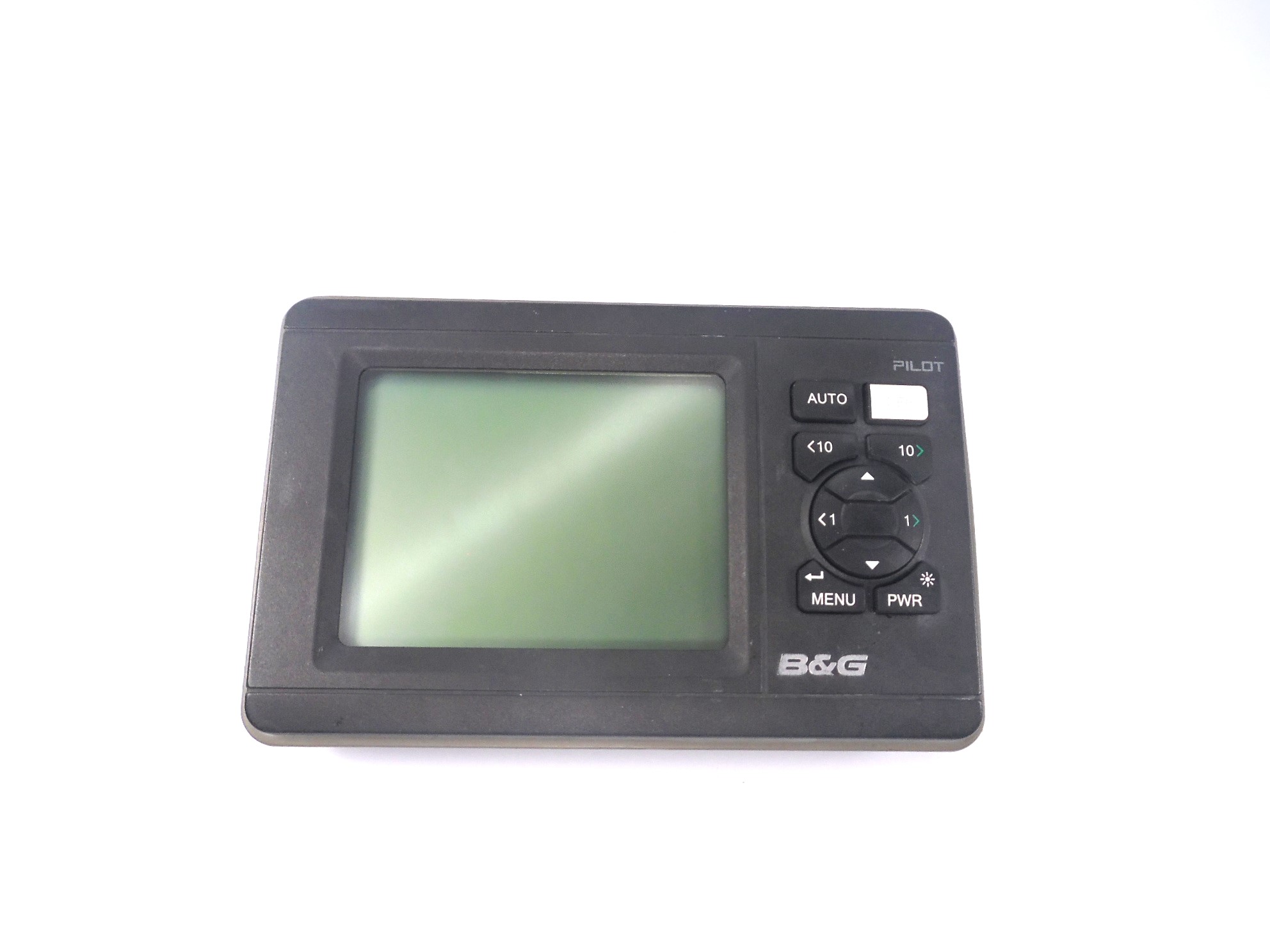 B&G H3000 GPD Mono Pilot Display BGH210021 - Max Marine Electronics