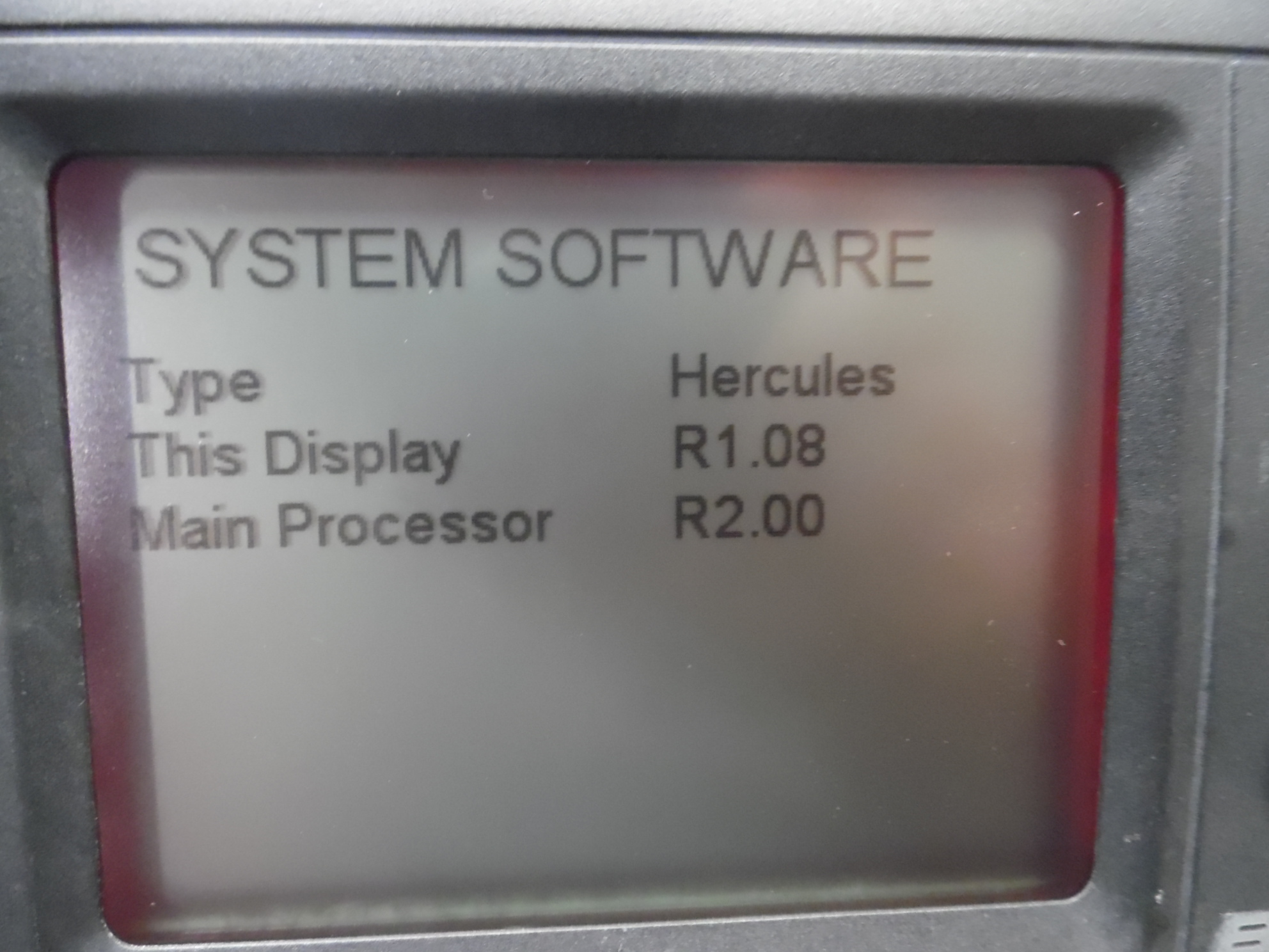 B&G H3000 GPD Mono Pilot Display BGH210021 - Max Marine Electronics