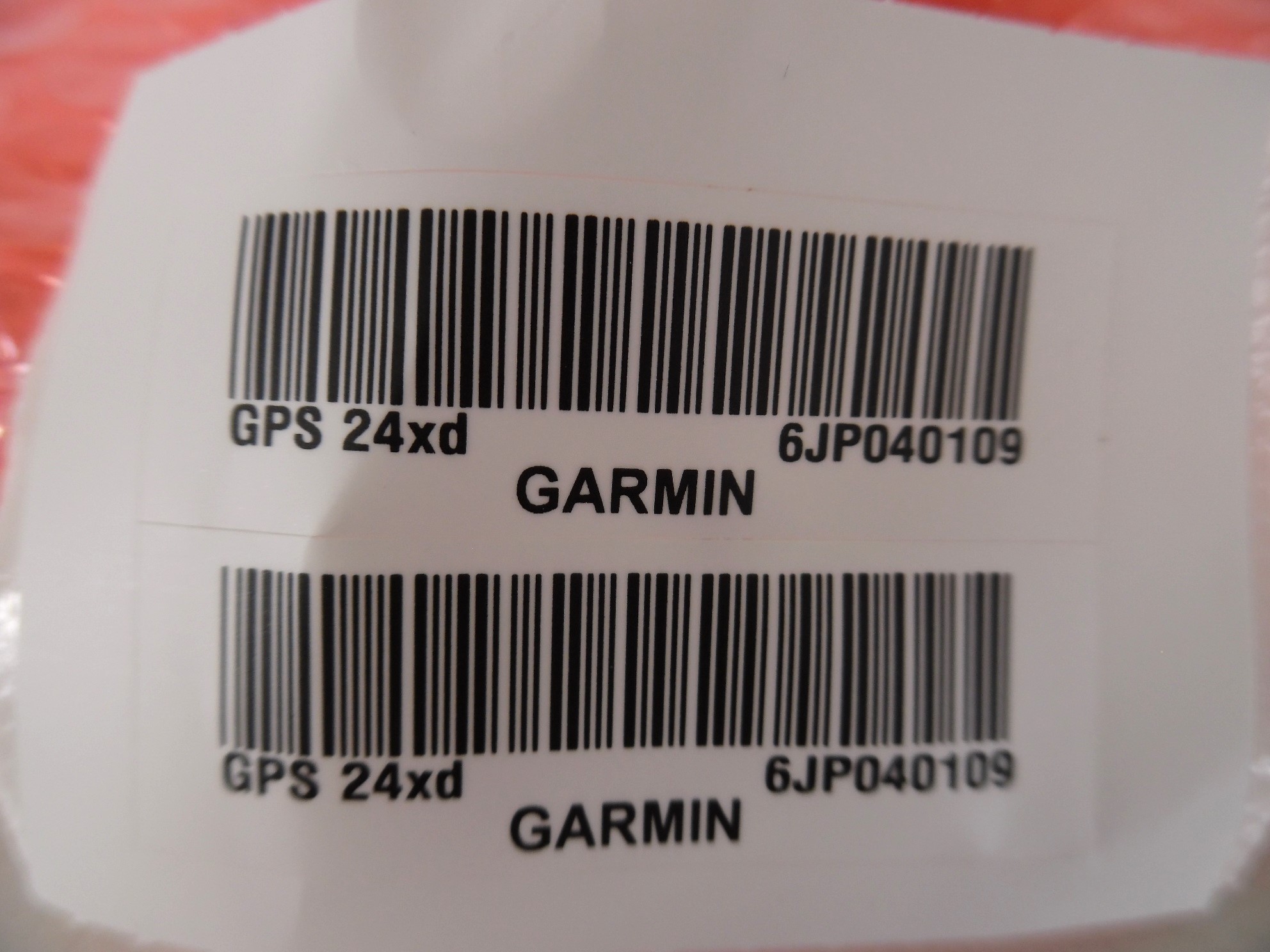 Garmin GPS-24XD NMEA 2000 GPS Antenna Only - NEW (Puck Only) - Max ...
