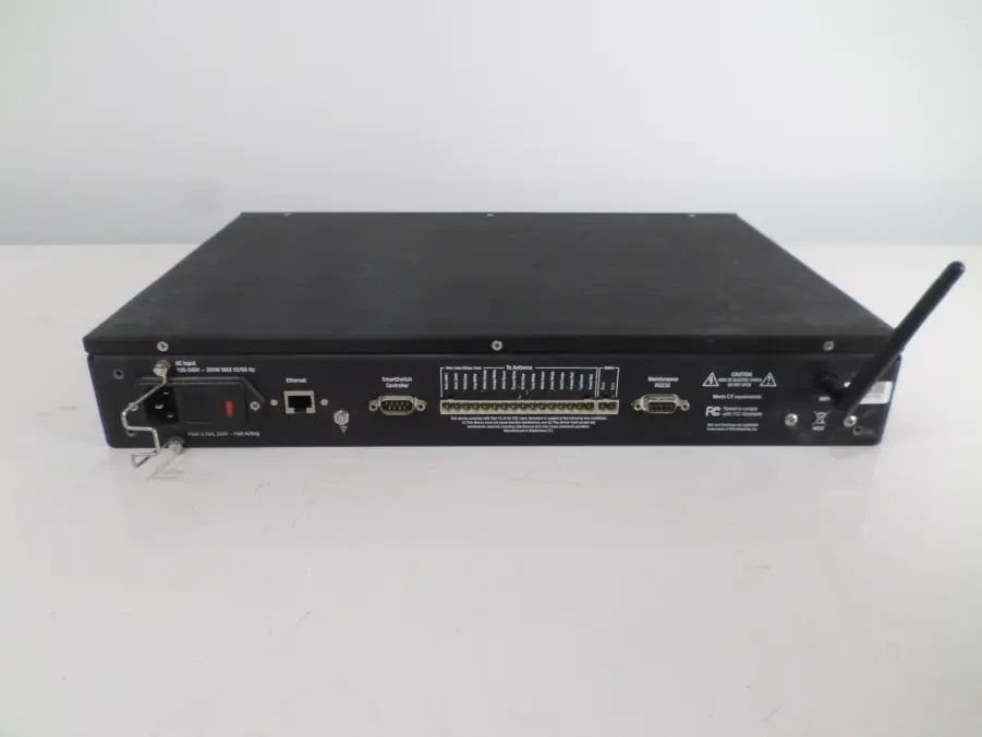 KVH TracVision HD11 ACU Antenna Control Unit - Fully Tested - Max ...