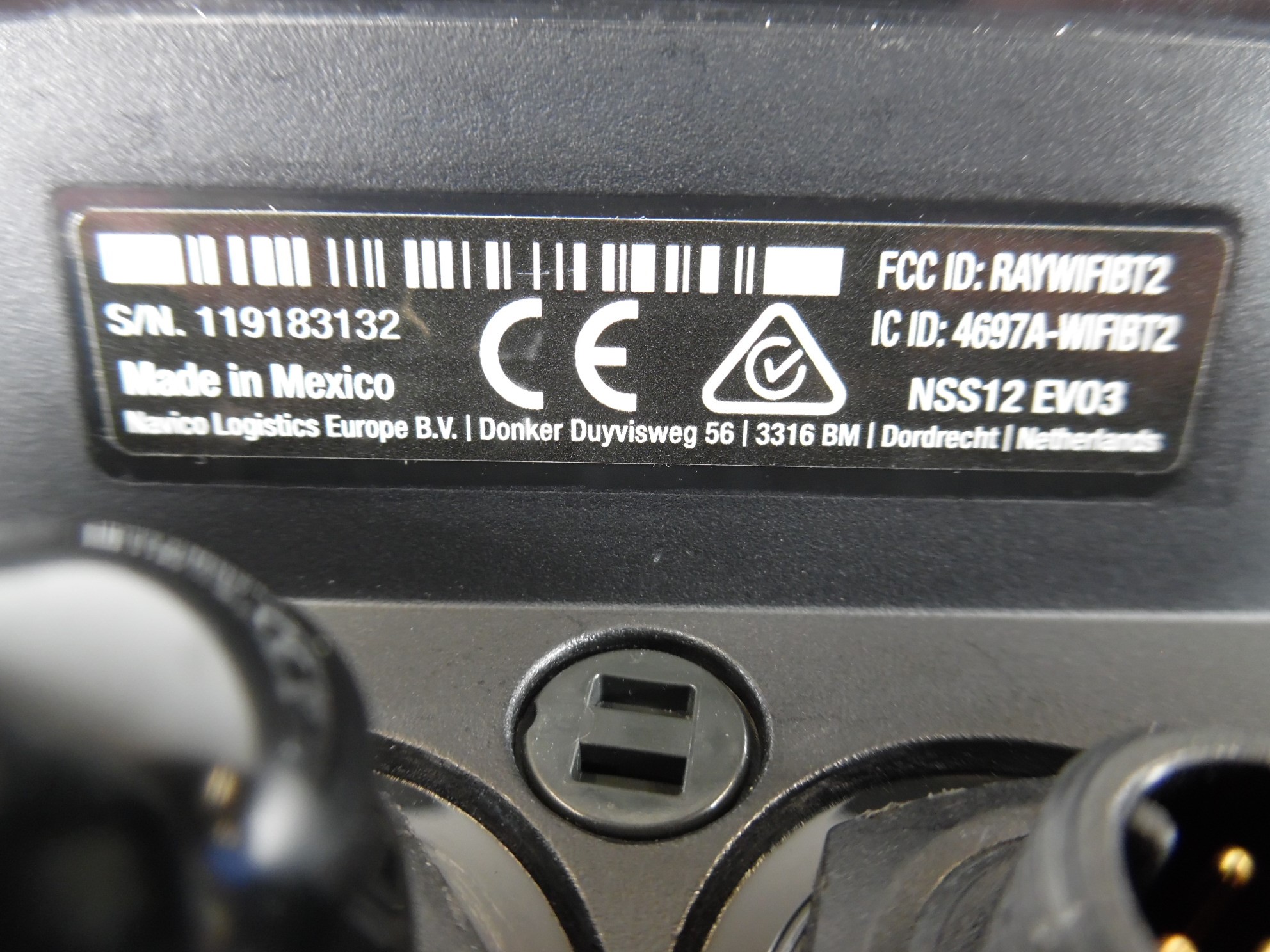 Simrad NSS12 Evo3 12″ Touchscreen MFD Chartplotter Tested Good w ...