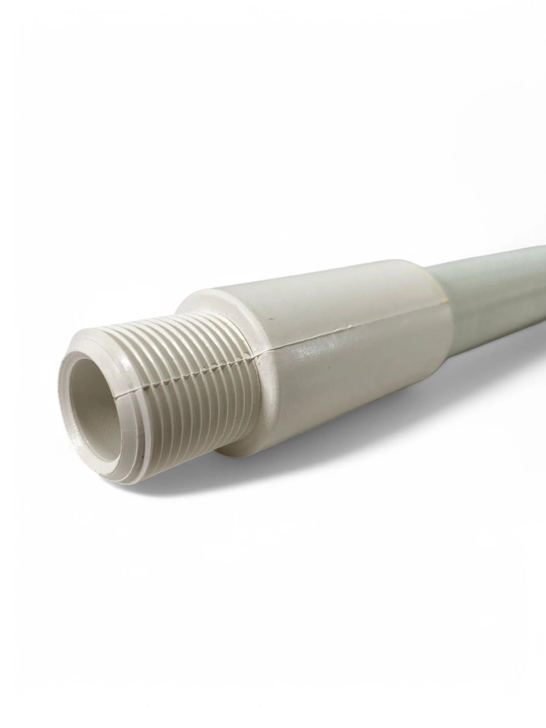 Shakespeare 498 4ft Extension Mast - Plastic Fittings - Light Duty ...