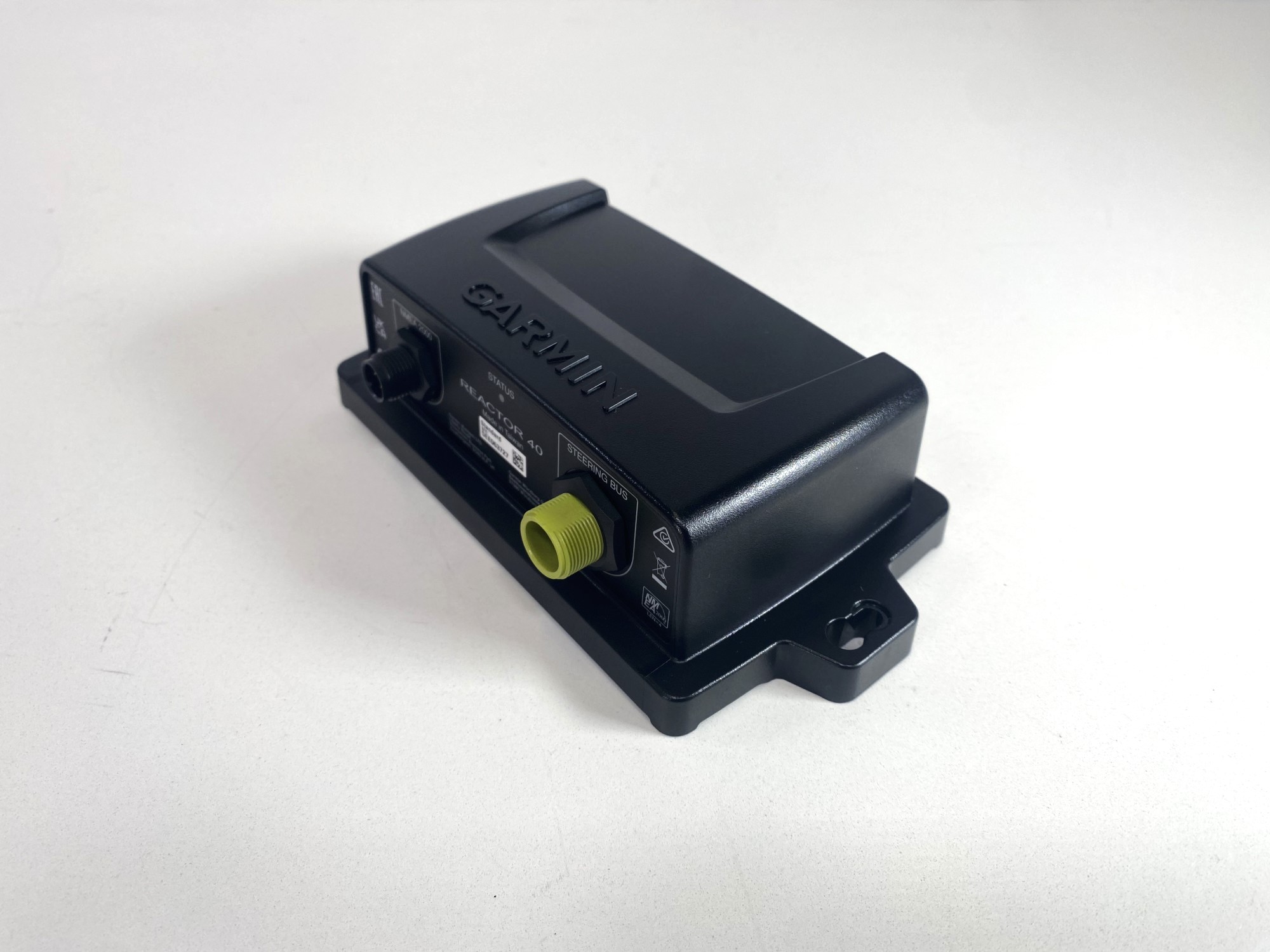 Garmin Reactor 40 CCU Standard Autopilot Processor PN:010-11052-67 ...
