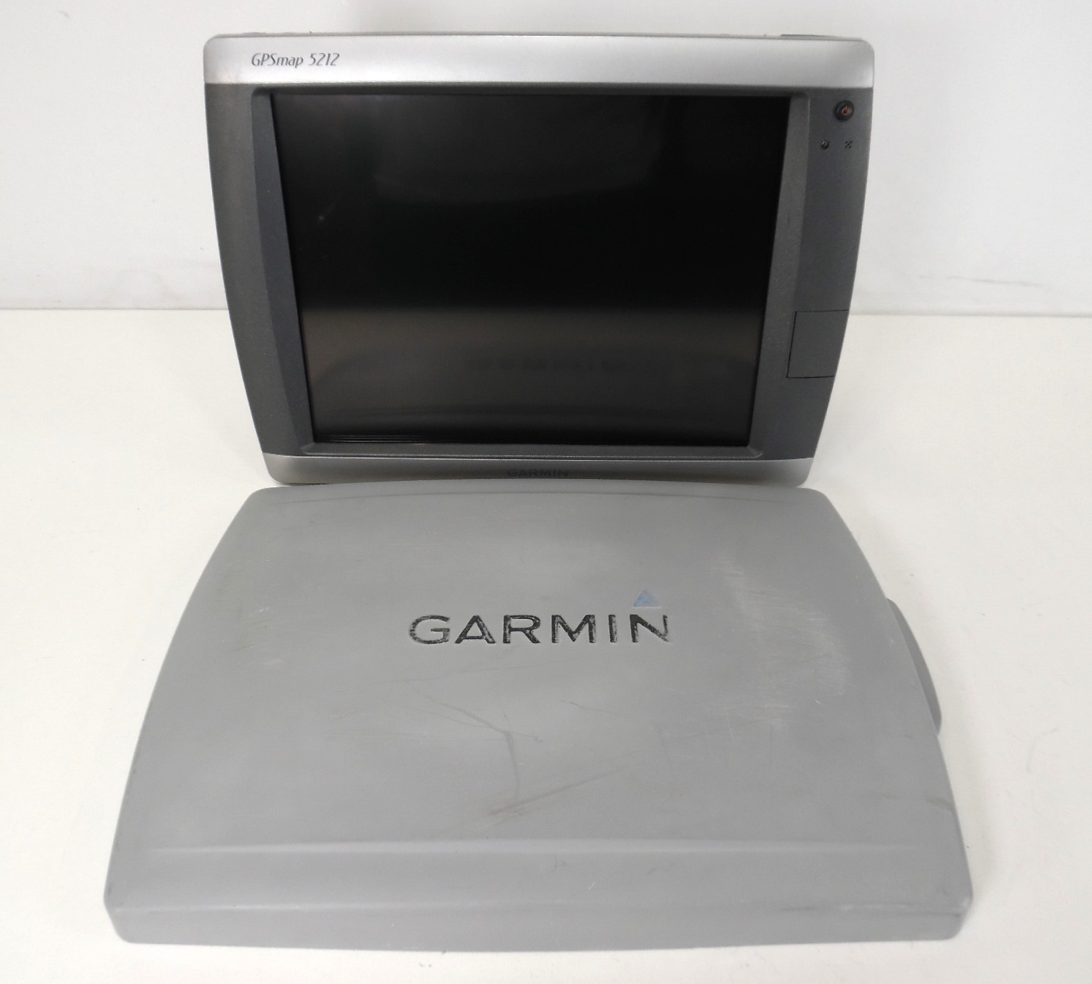 Garmin GPSmap 5212 Touchscreen MFD w/ Suncover NEW LCD (MME Refurbished ...