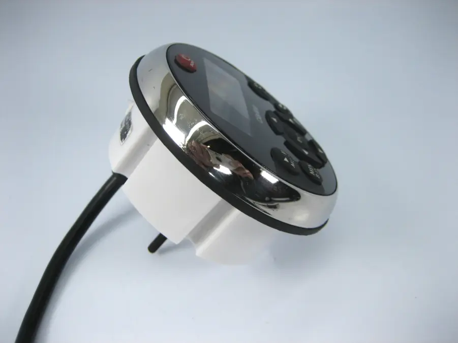 Clarion MW1 Wired Marine Remote Control - Max Marine Electronics