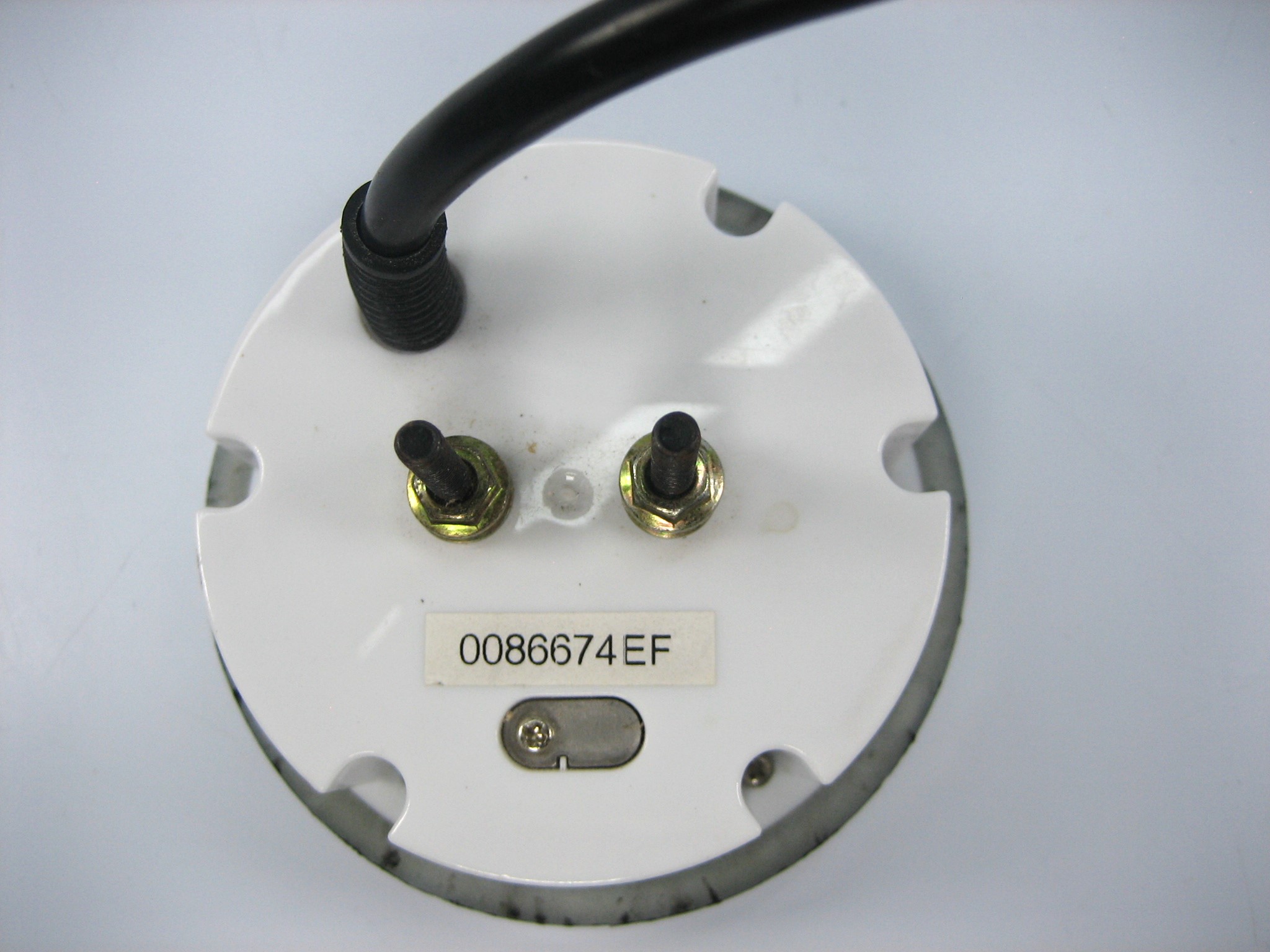 Clarion MW1 Wired Marine Remote Control - Max Marine Electronics