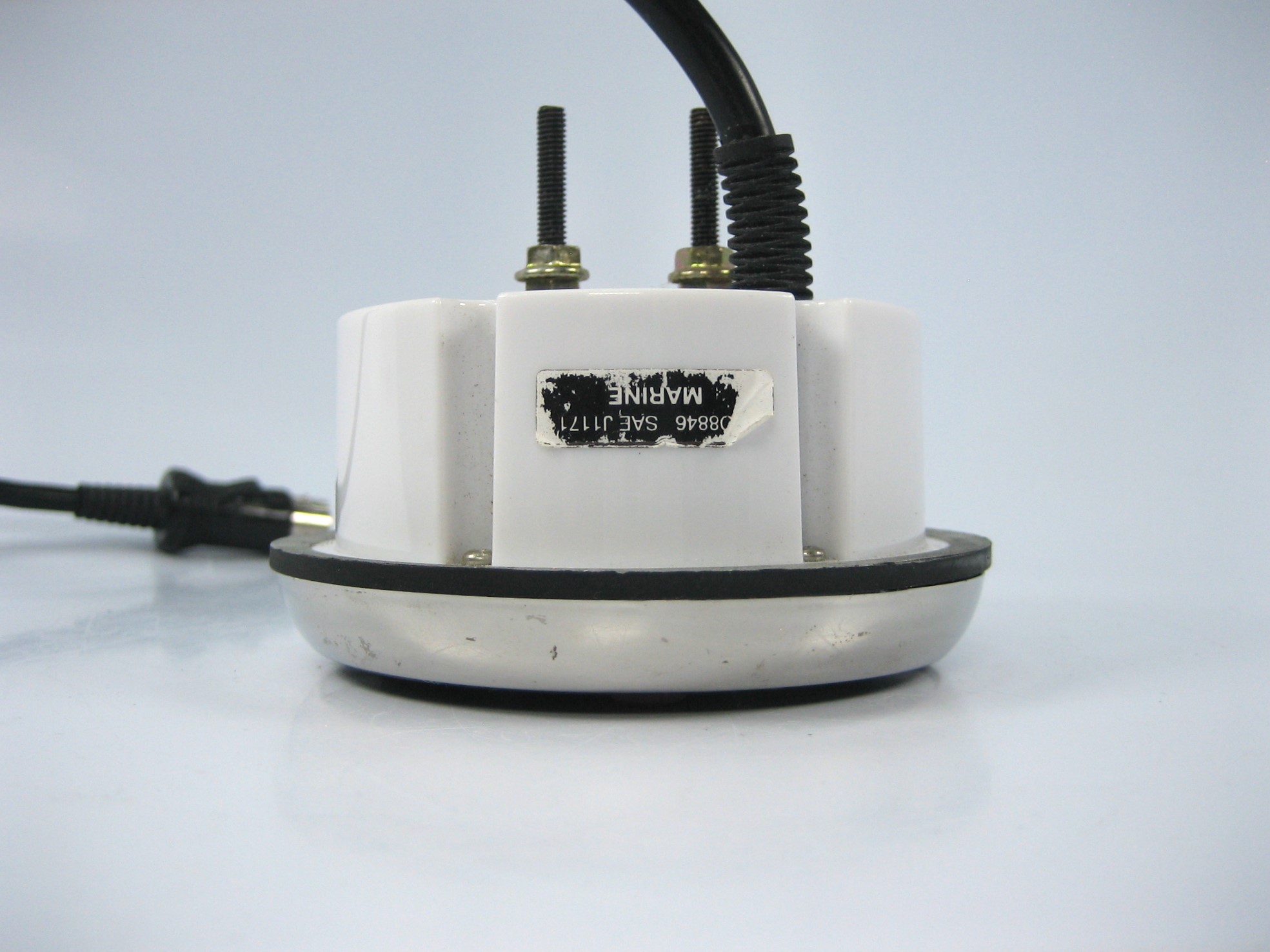 Clarion MW1 Wired Marine Remote Control - Max Marine Electronics