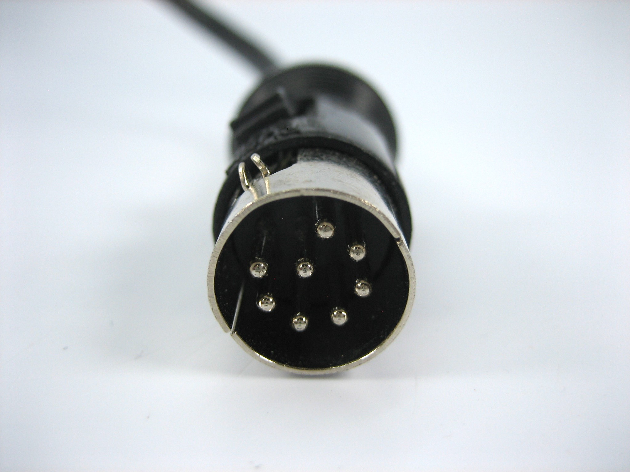 Clarion MW1 Wired Marine Remote Control - Max Marine Electronics