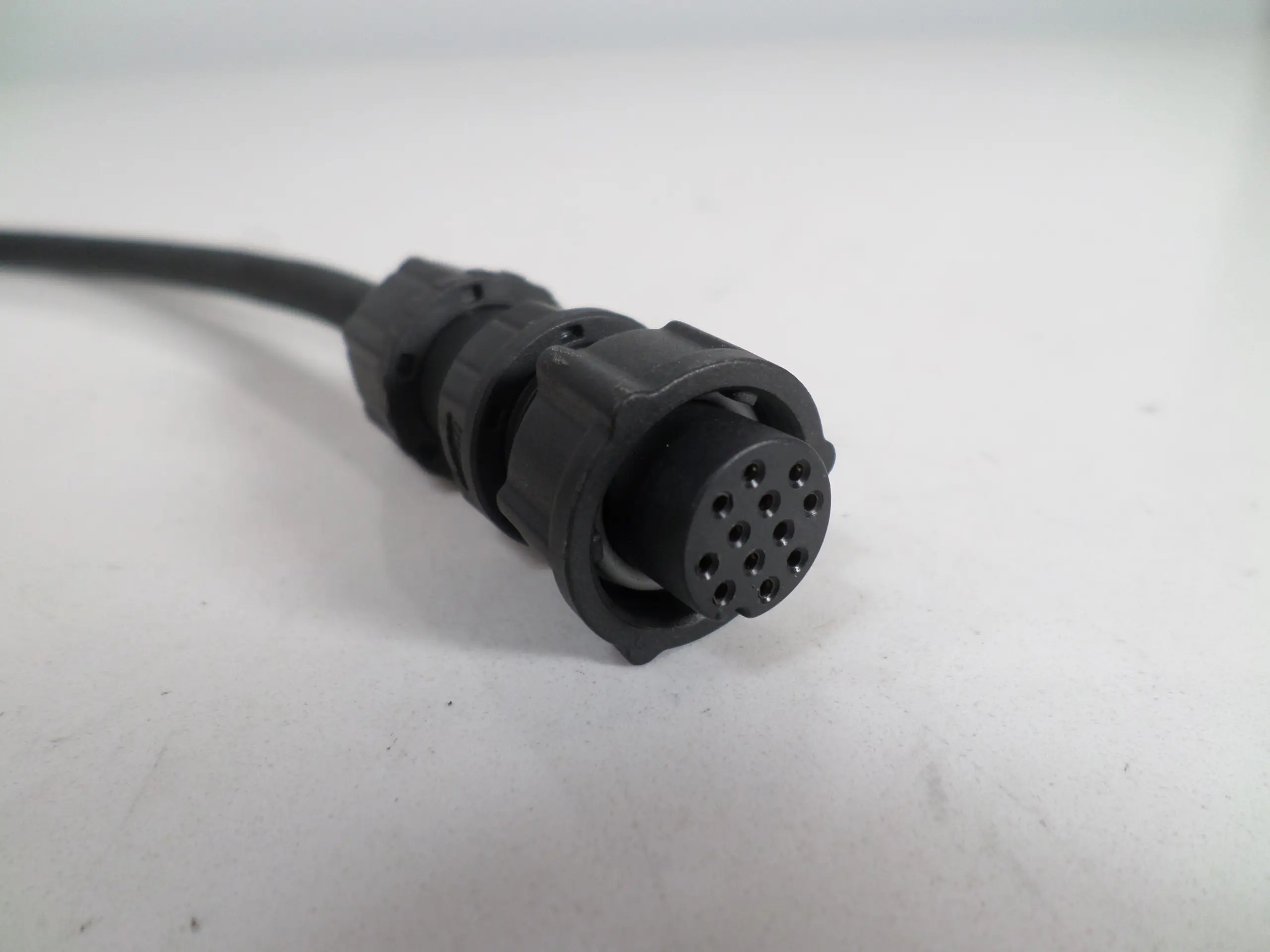 Raymarine RayMic260E Handset A80197 for RAY260/RAY260E VHF - Tested ...