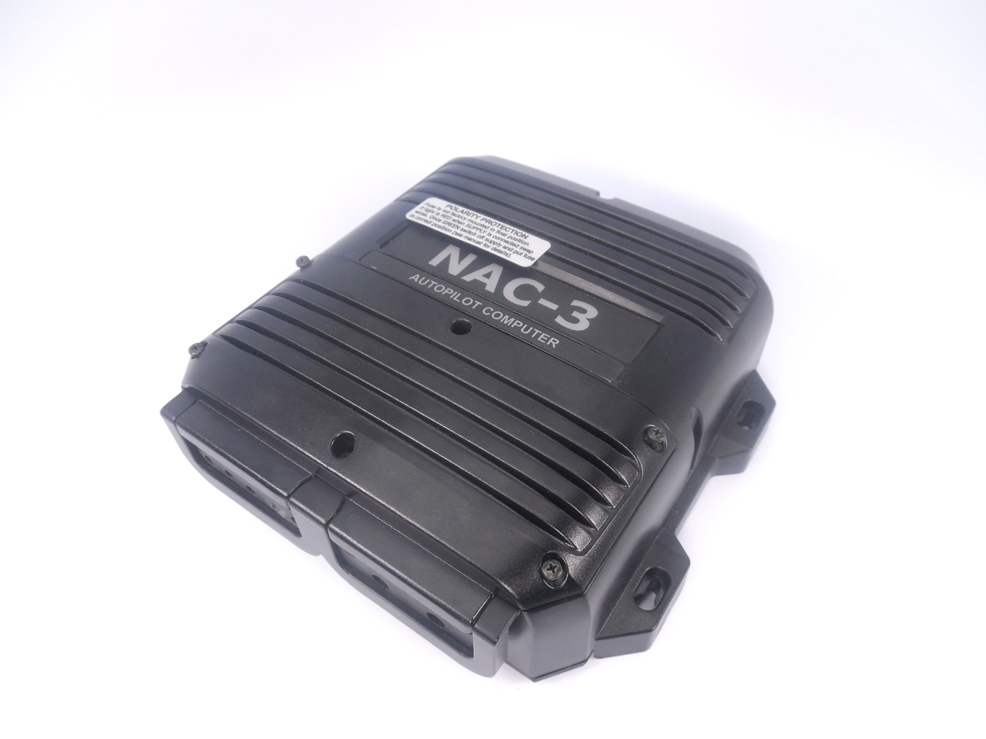 Simrad NAC3 Autopilot Course Computer 000-13250-001 - Max Marine ...