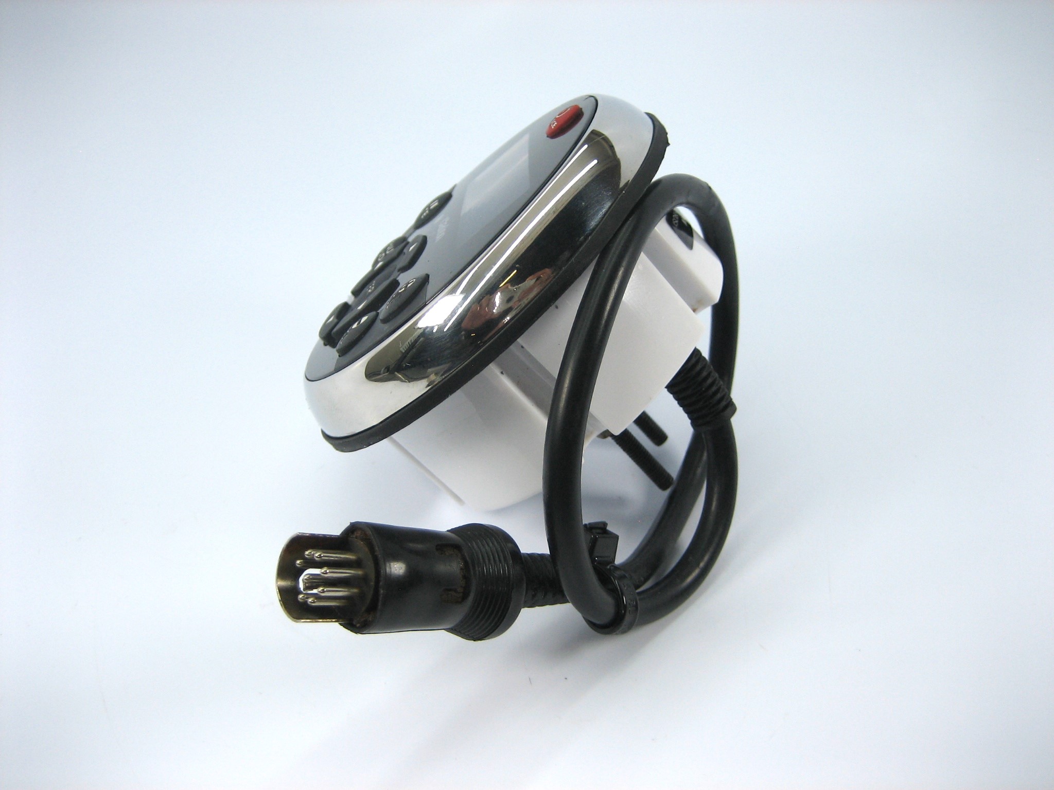 Clarion MW1 Marine Wired Remote Control - Max Marine Electronics