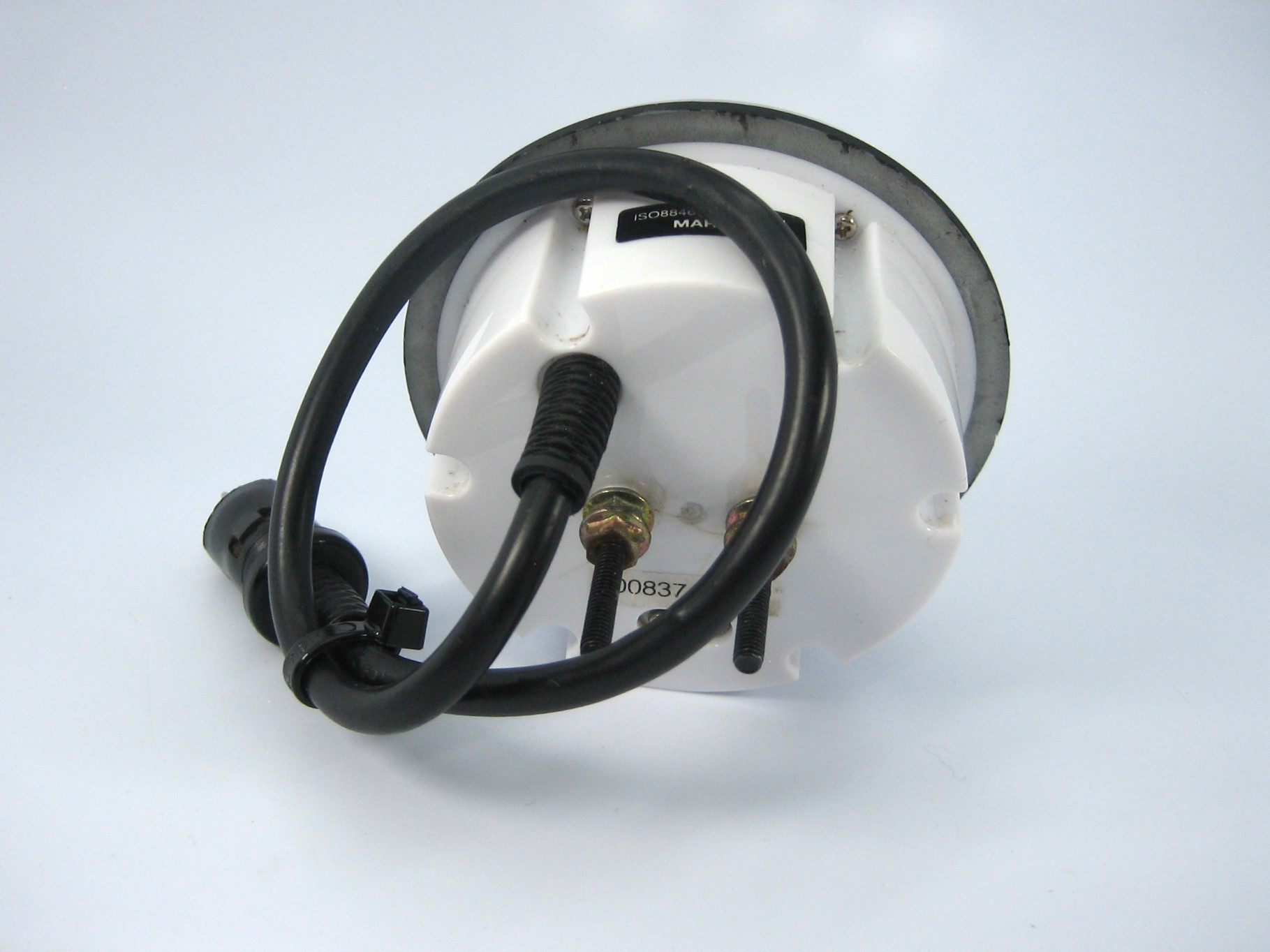 Clarion MW1 Marine Wired Remote Control - Max Marine Electronics